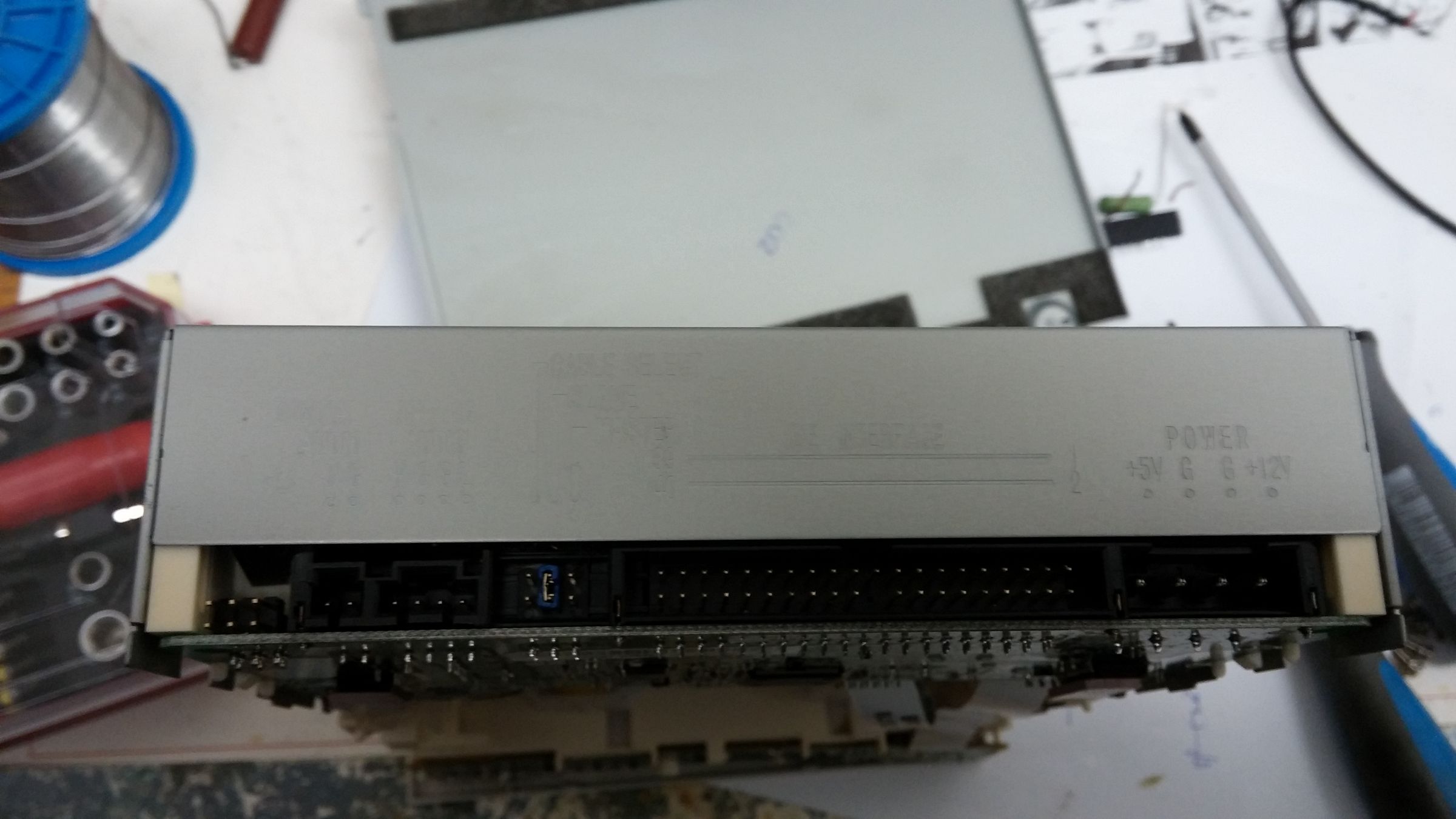 Cool Ways to Repurpose Old Computer Parts : 7 Steps (with Pictures ...