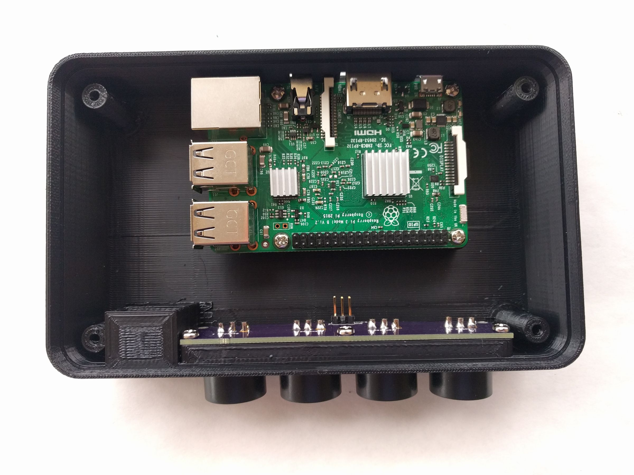 Retro Gaming Console (N64 Mod) With KODI : 7 Steps (with Pictures ...
