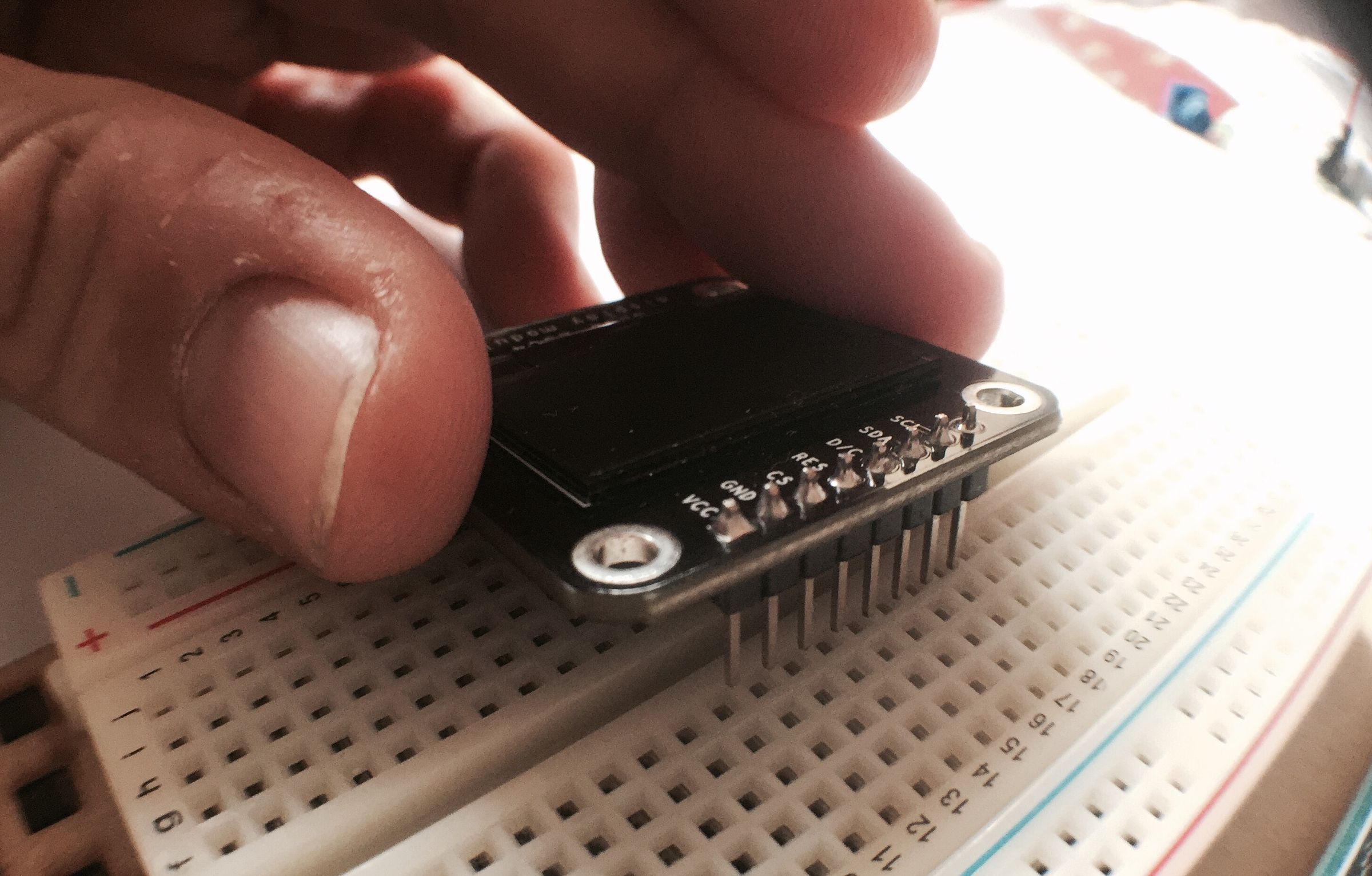 C/C++ En Arduino: Uso De Librerías Y Objetos : 4 Steps - Instructables