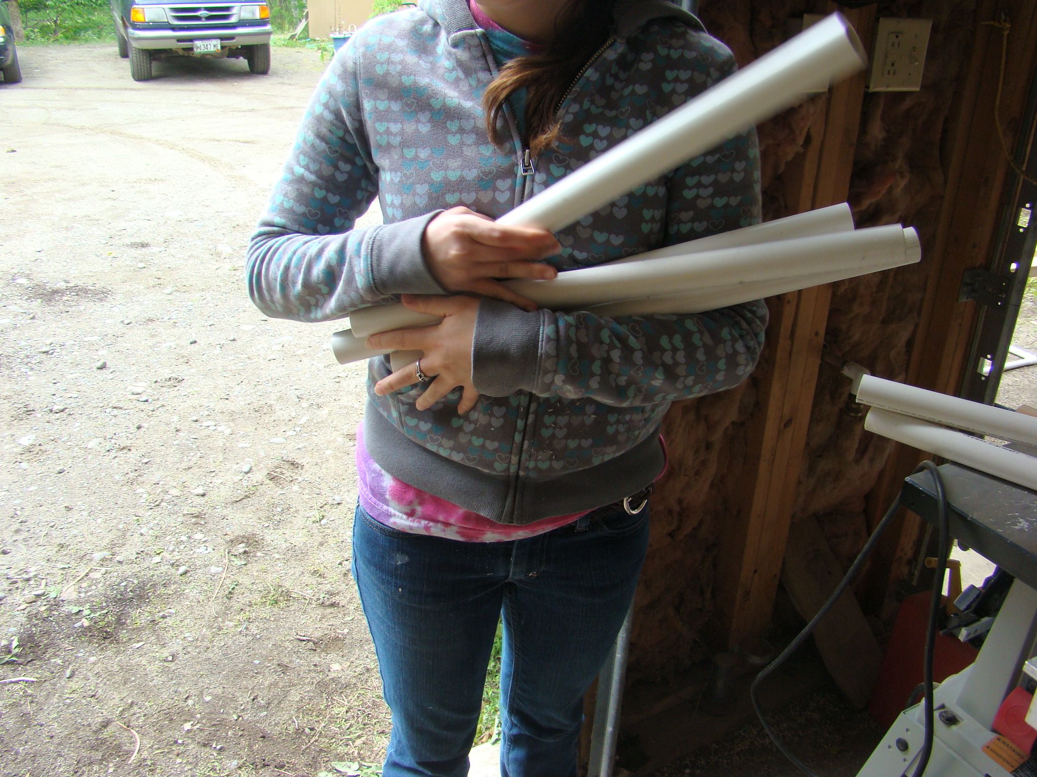 Ladder Ball : 11 Steps - Instructables