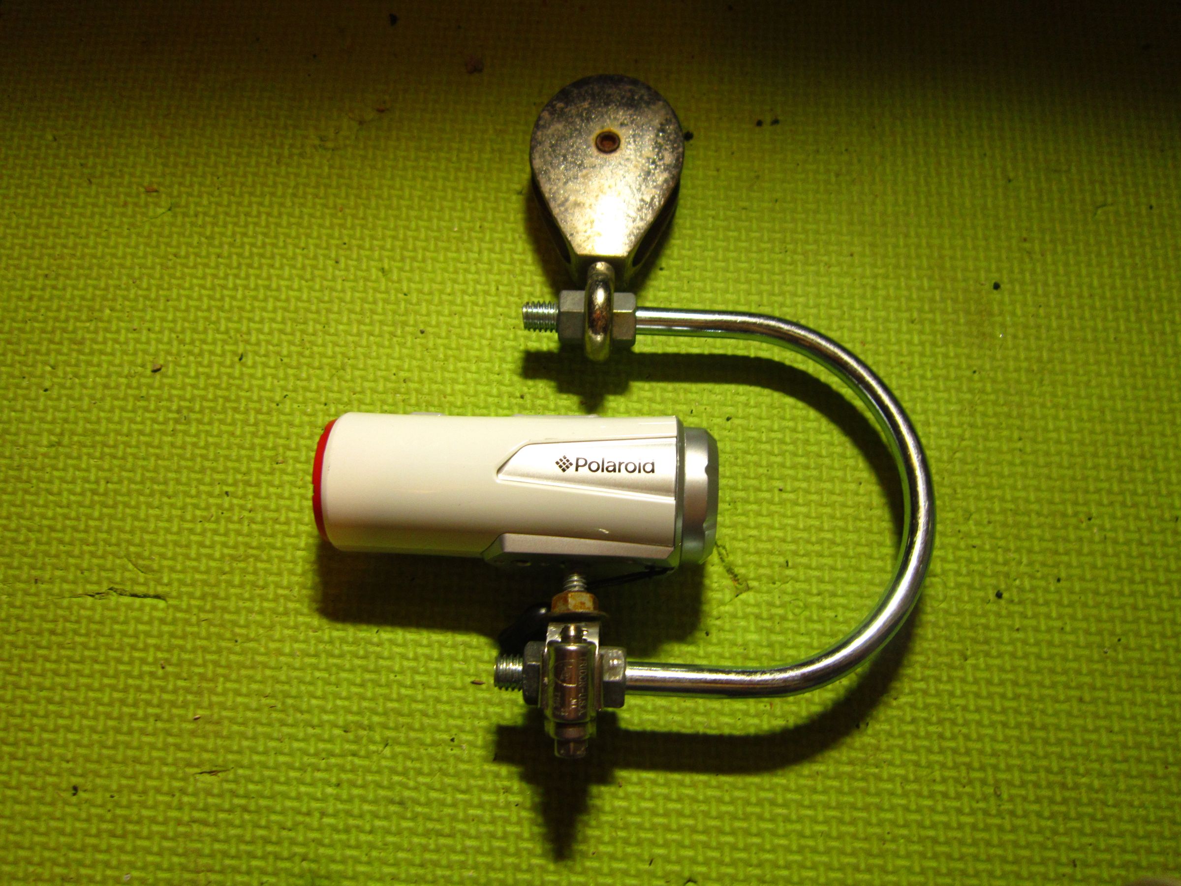 D.I.Y Gravity Cable Cam : 4 Steps - Instructables