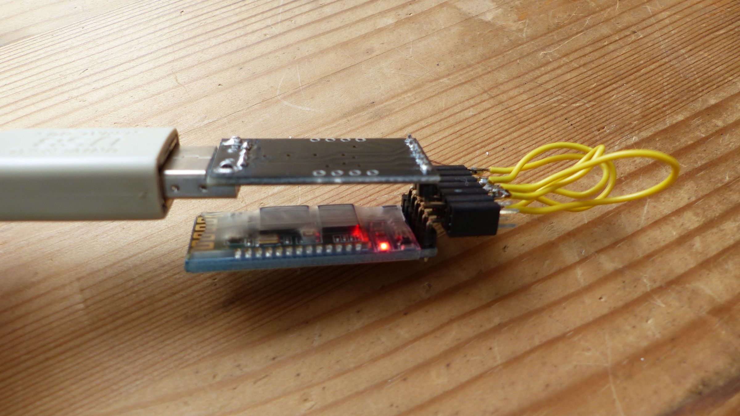 Sodial Dust Sensor on Android : 6 Steps - Instructables