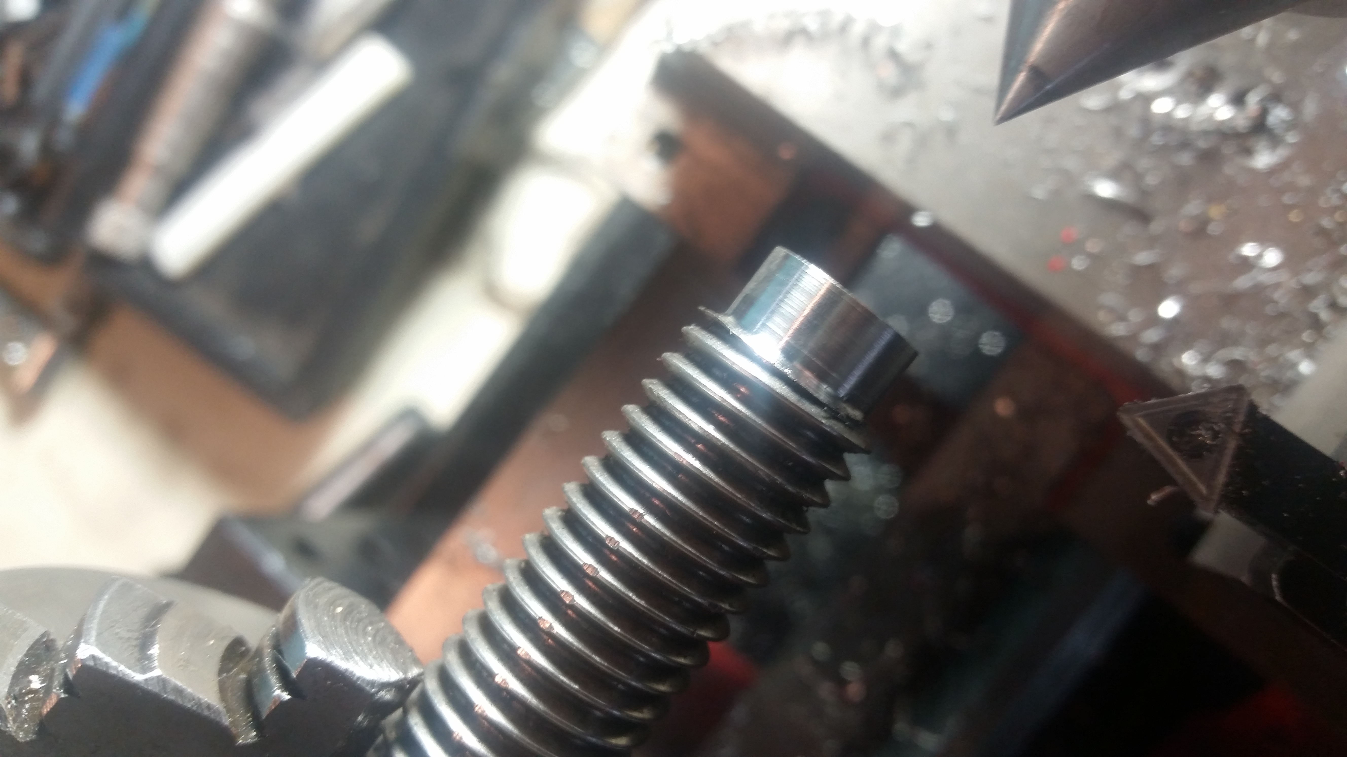 Sanitary TIG Welding 101: Flask Fabrication : 7 Steps (with Pictures ...
