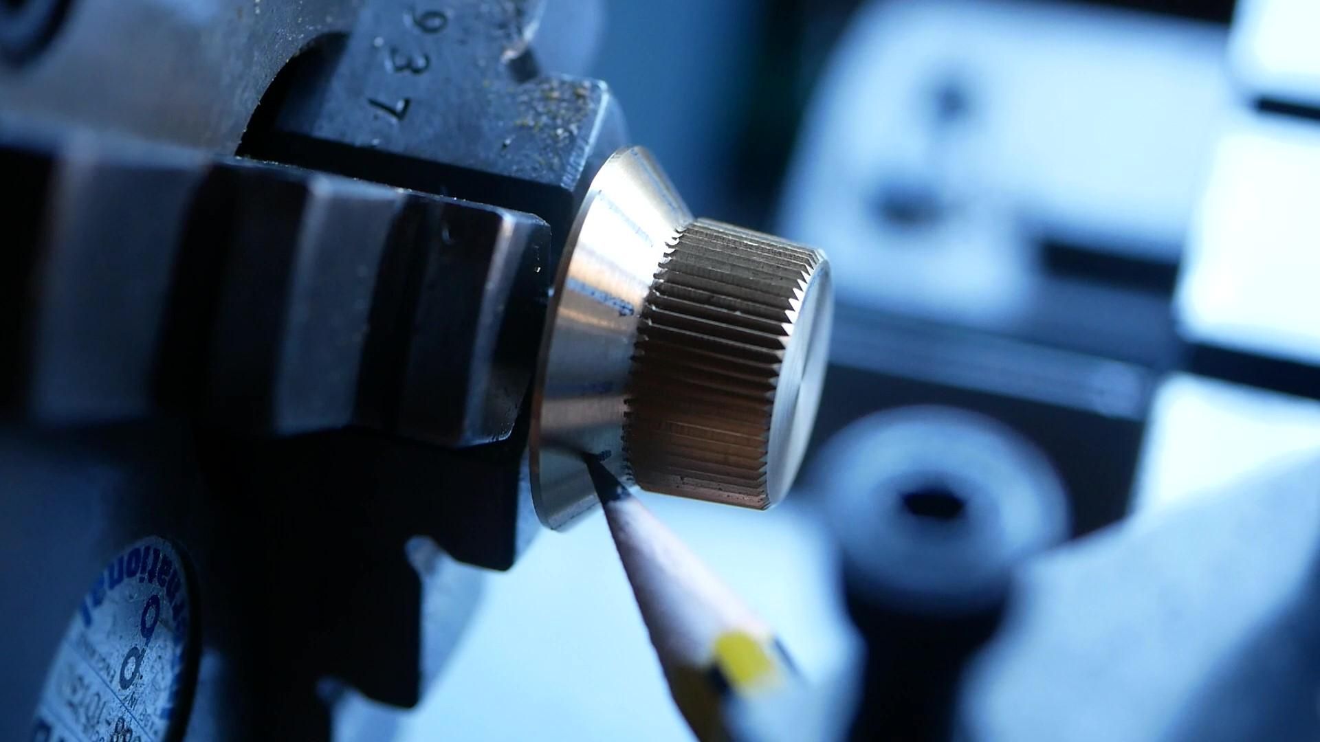 2 Ways to Make Custom Electric Guitar Knobs : 7 Steps (with Pictures ...