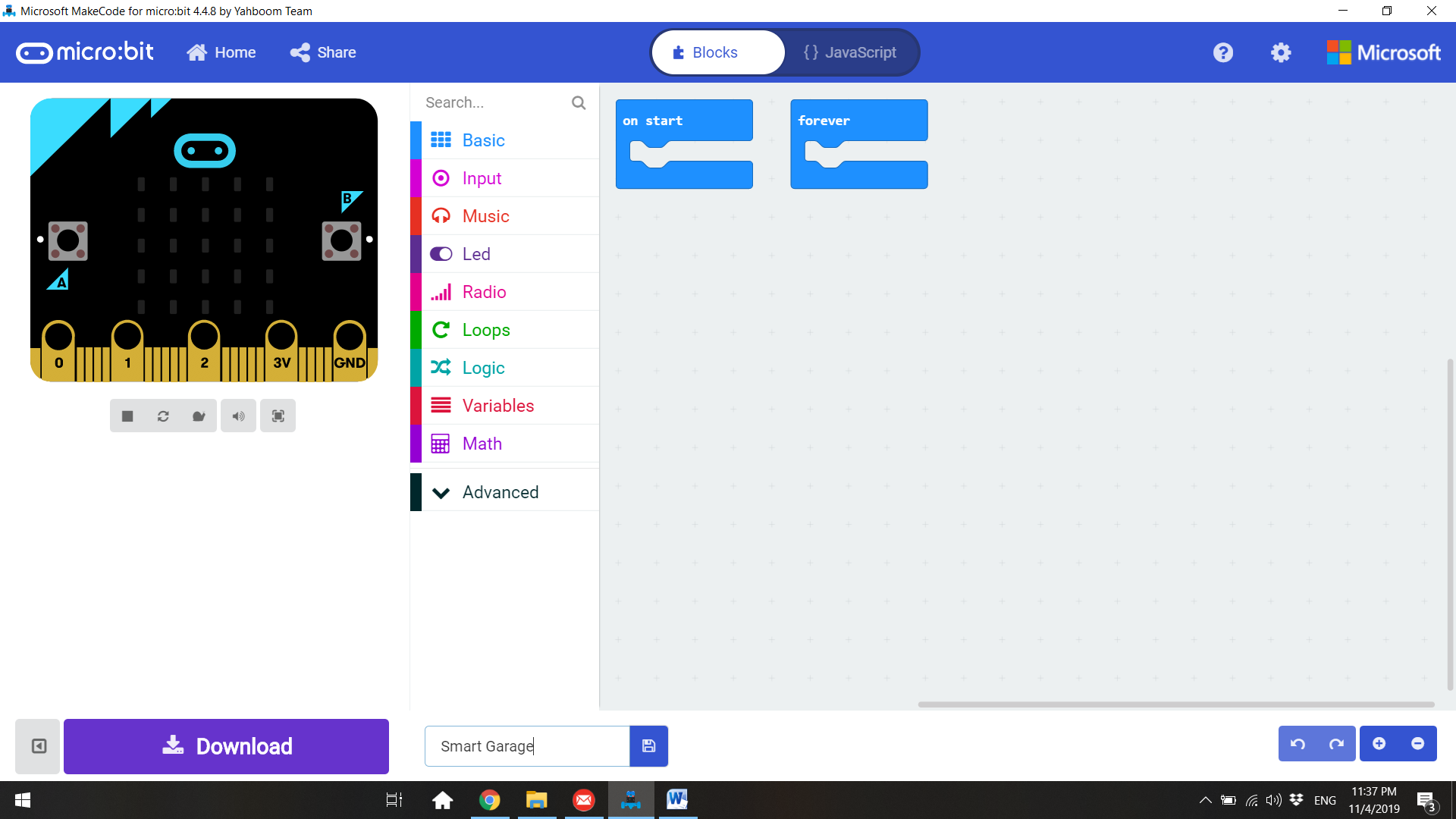 Micro:bit in the Classroom: Teach Robotics and Automation With 3 Simple ...