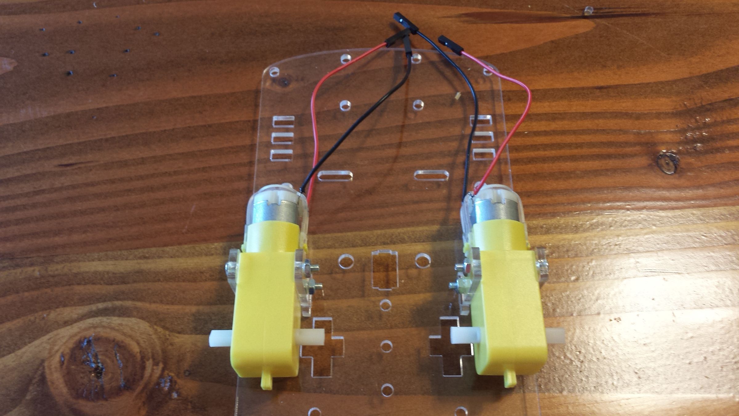 Smart Robot Car : 15 Steps (with Pictures) - Instructables