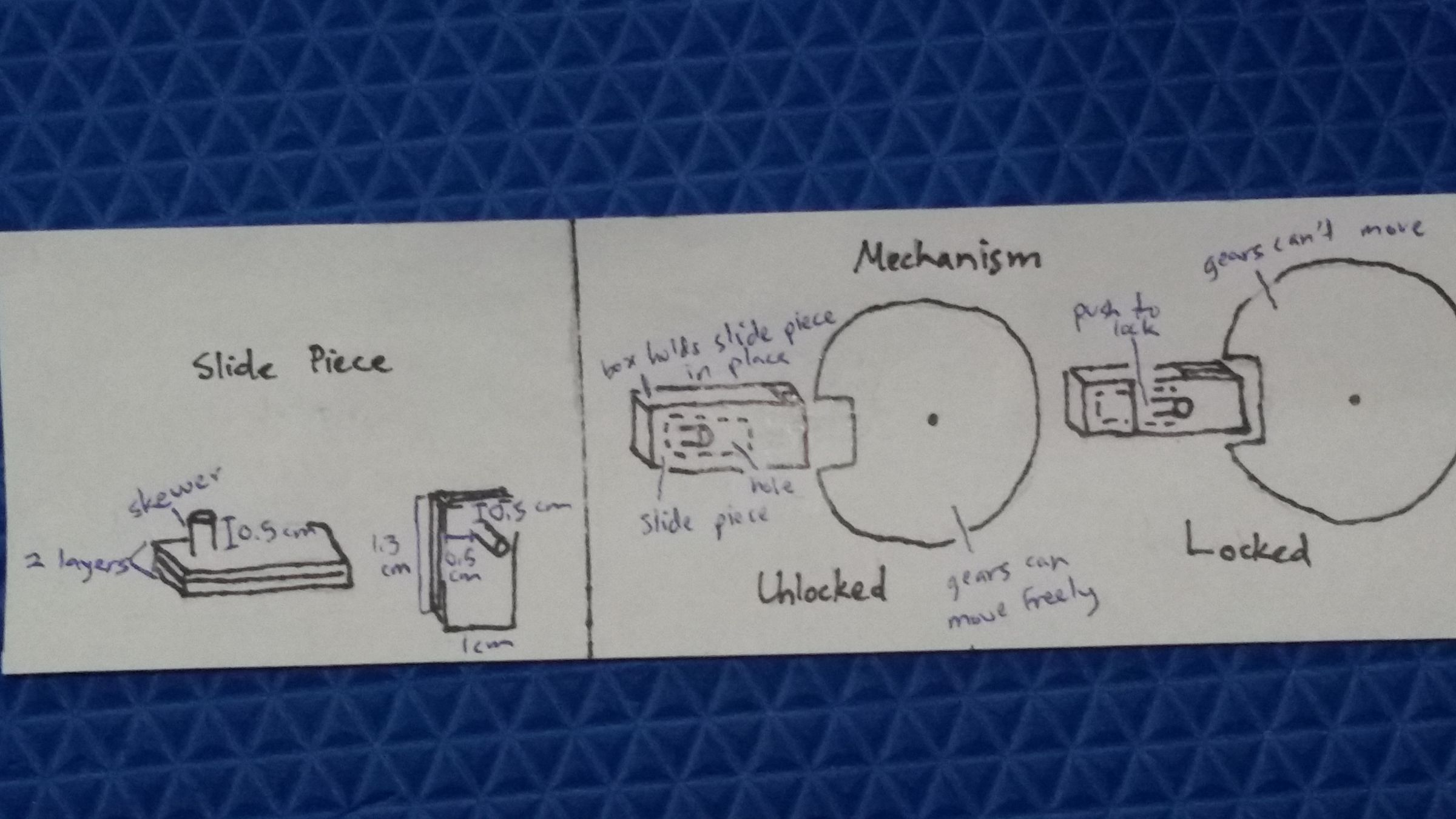 Cardboard Steampunk Puzzle Box : 11 Steps - Instructables