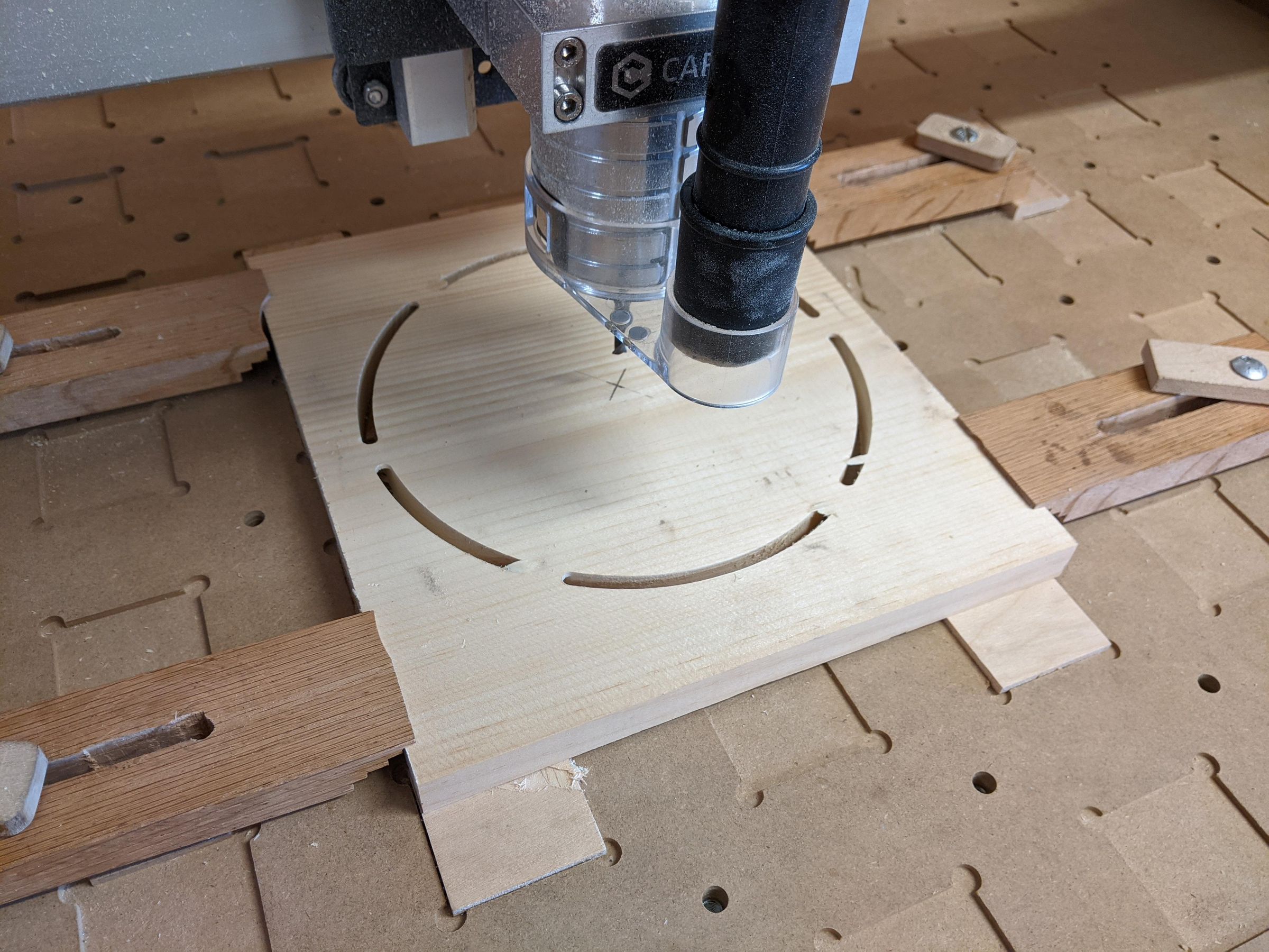 Pi Pad Hot Pad : 9 Steps (with Pictures) - Instructables