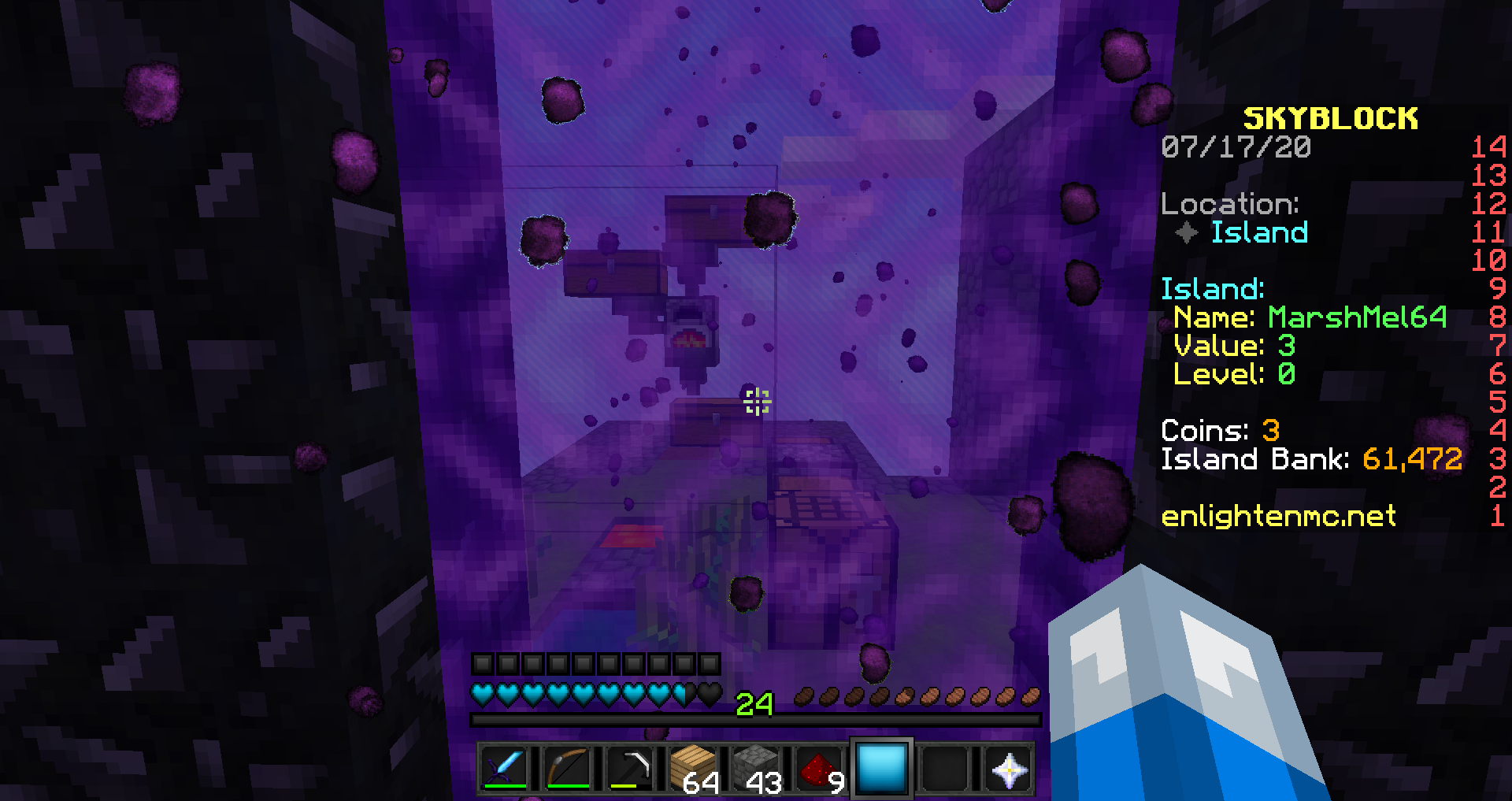 Fully Automatic Minecraft Furnace. : 5 Steps - Instructables