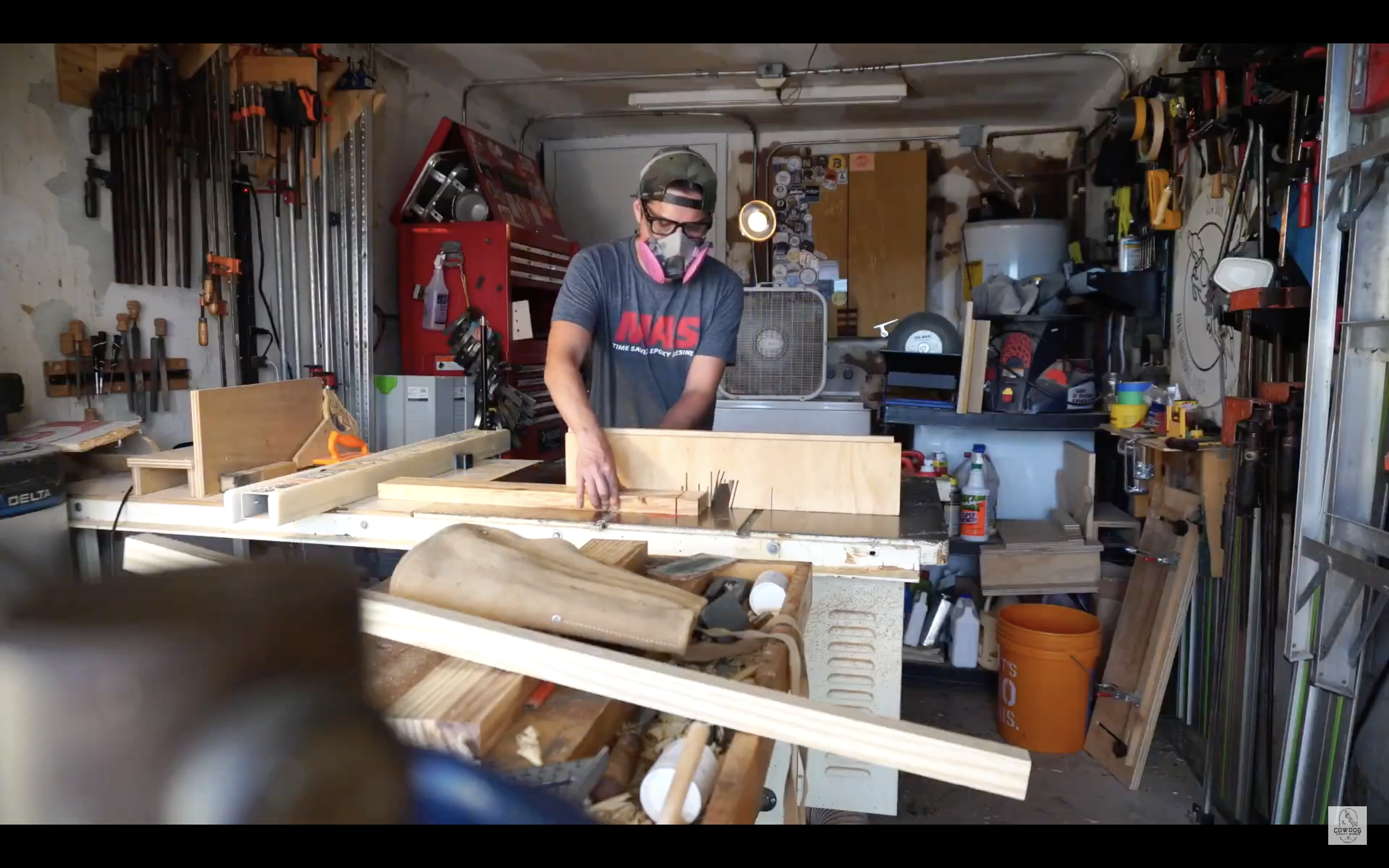 The Nicholson Workbench : 13 Steps (with Pictures) - Instructables