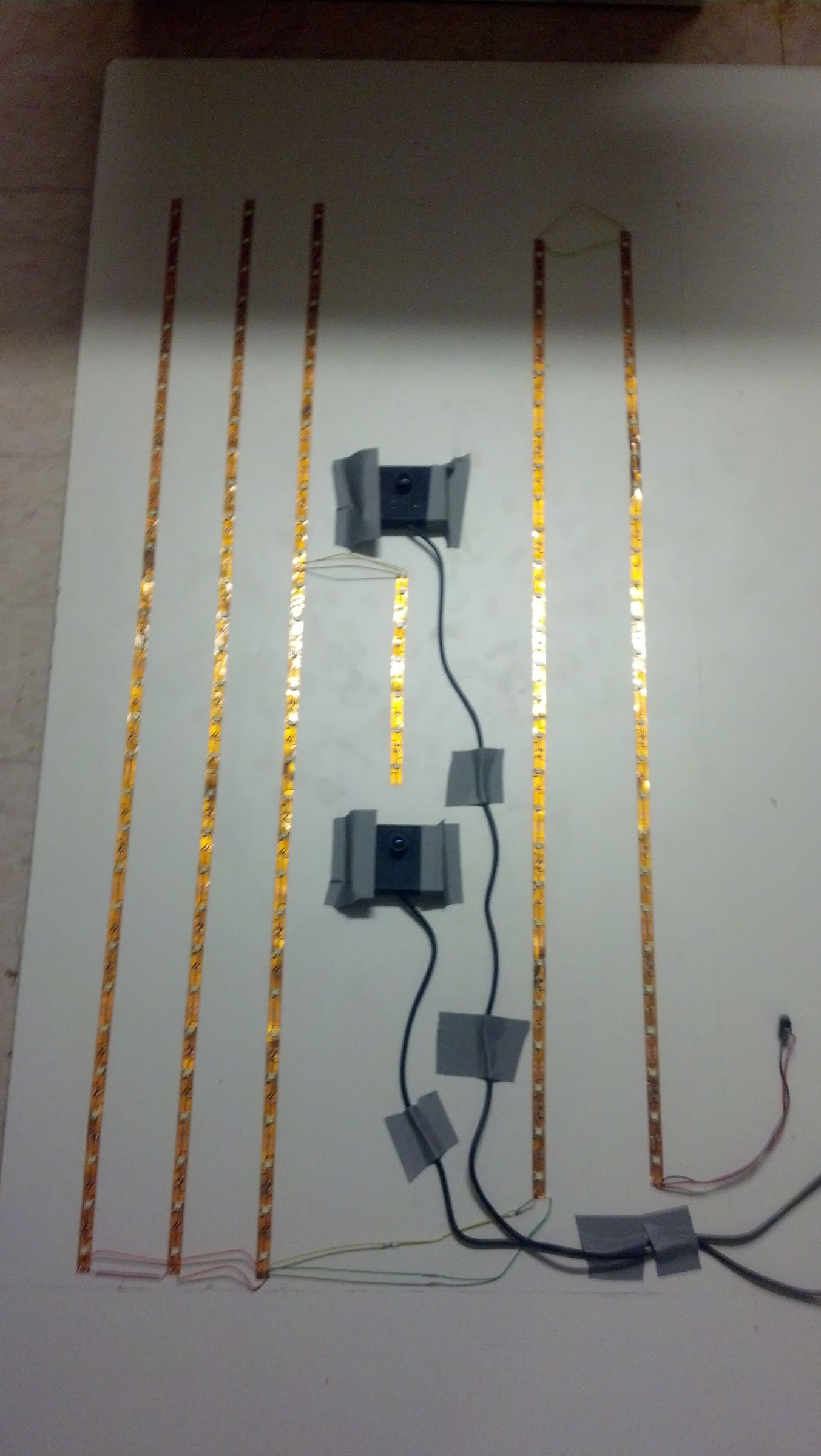 Creating Your First Multi-touch Table : 17 Steps (with Pictures ...