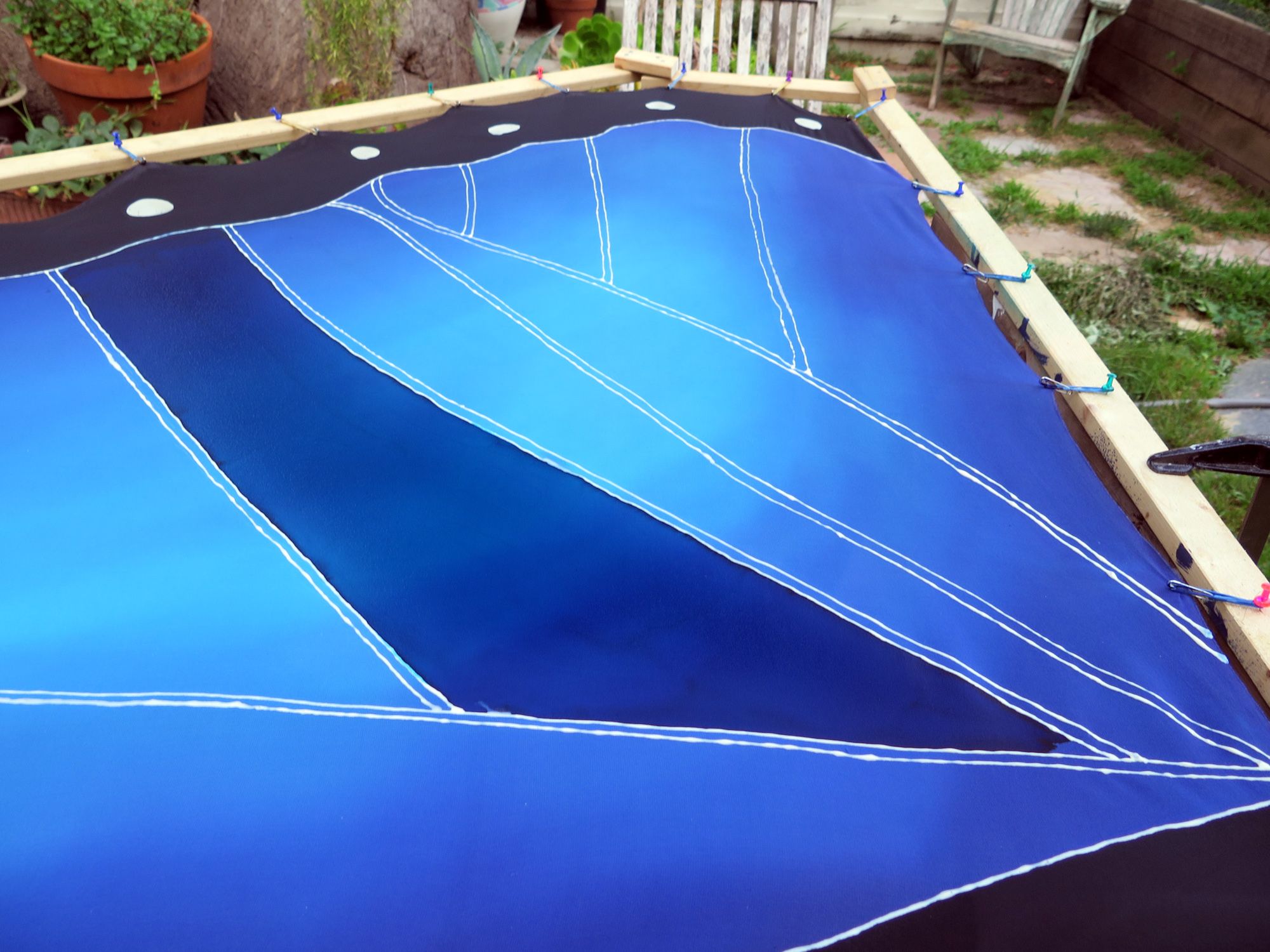 DIY Butterfly Wings : 18 Steps (with Pictures) - Instructables