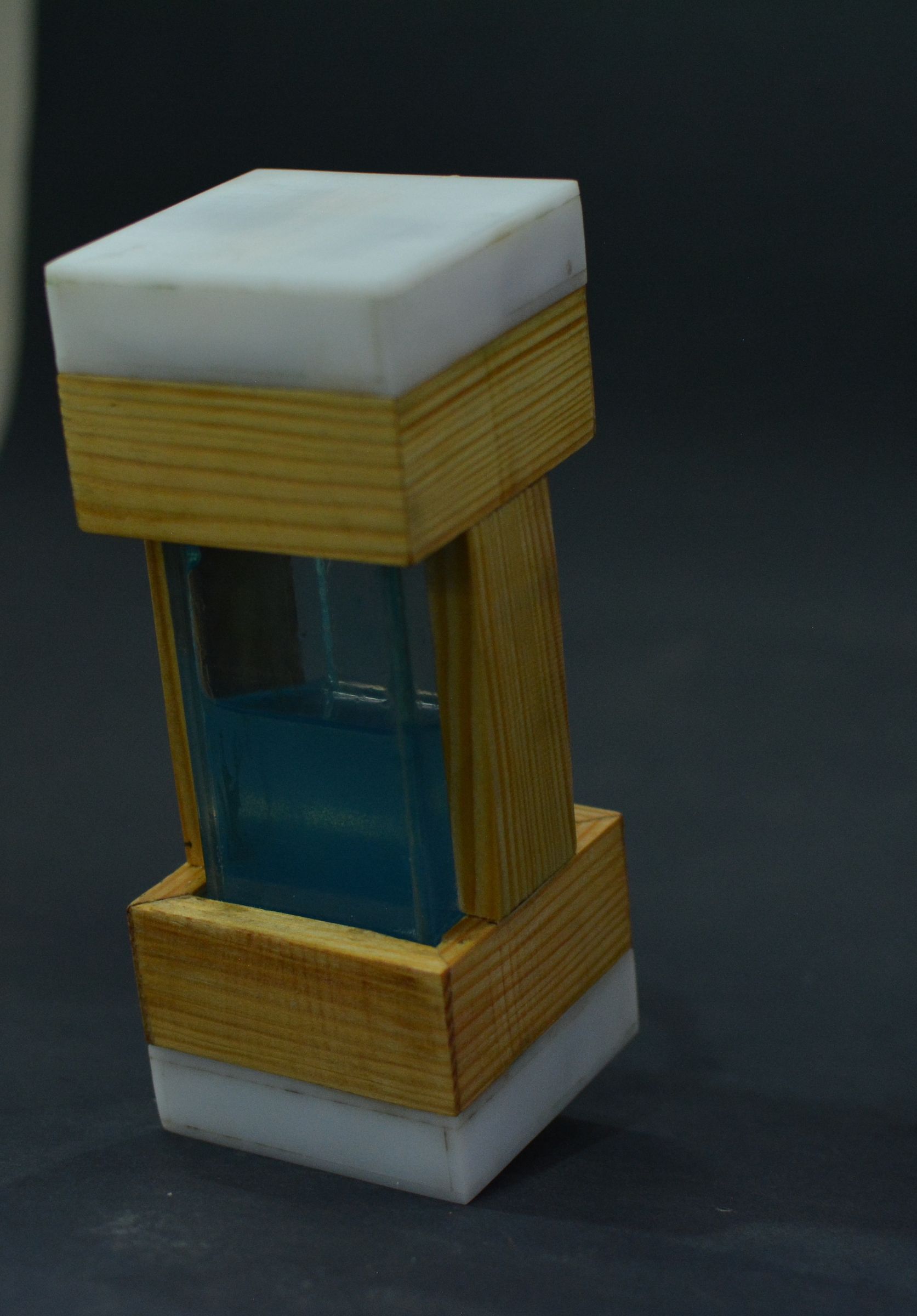 Hydro-Lamp : 7 Steps (with Pictures) - Instructables