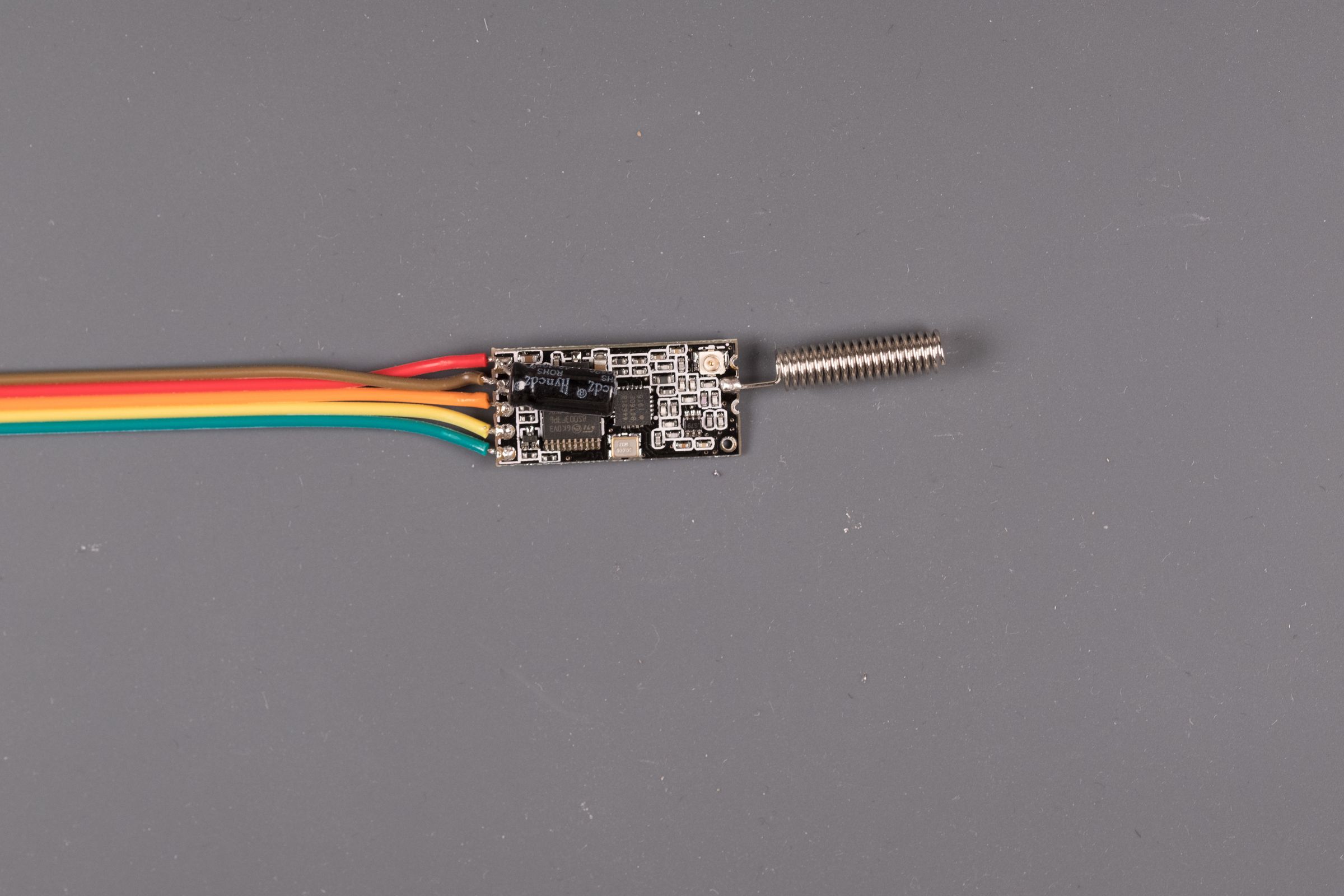 Easy IOT - ESP32 Based RF Sensor Hub : 13 Steps (with Pictures ...