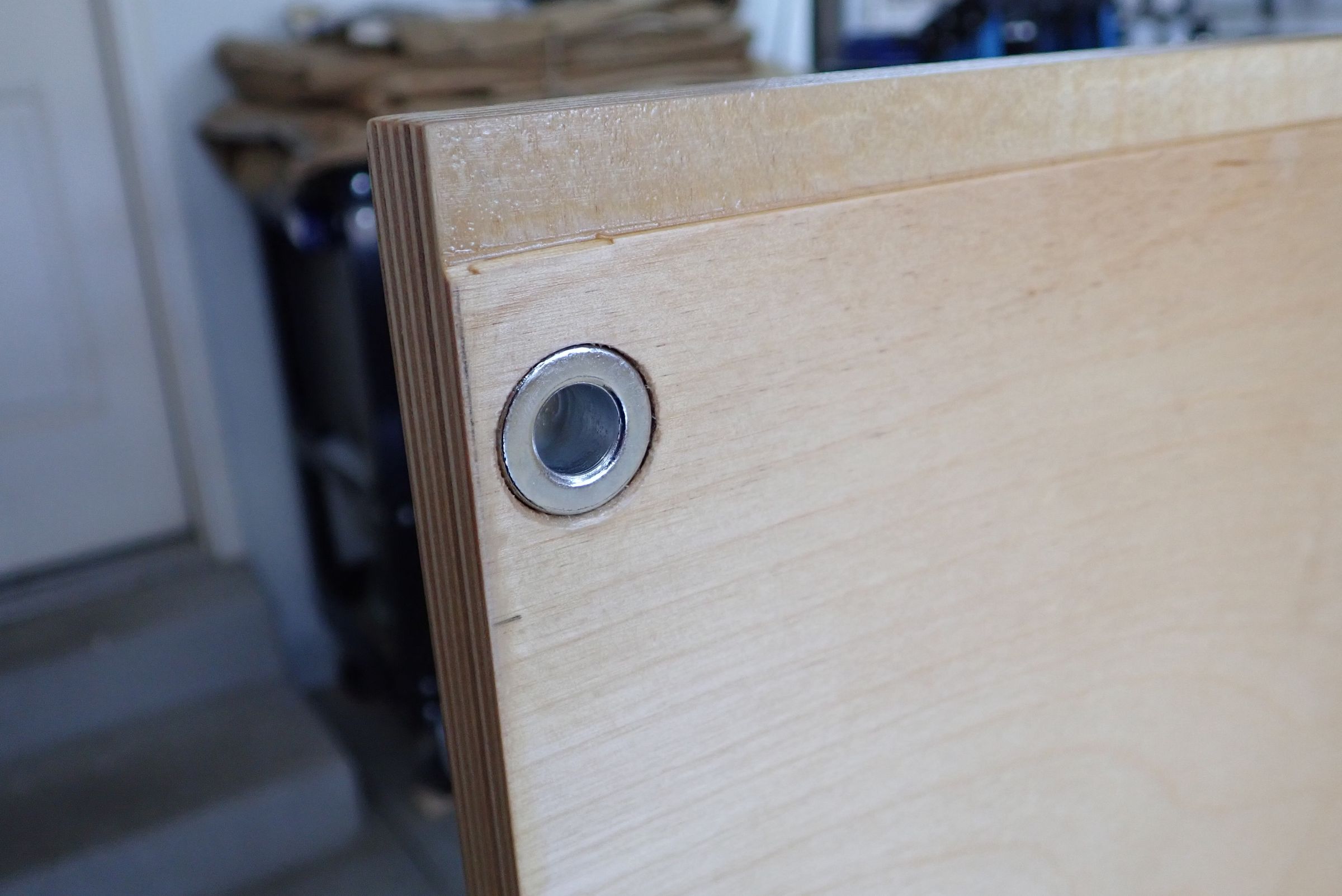 Retro-Style Camping Gear Trailer : 8 Steps (with Pictures) - Instructables