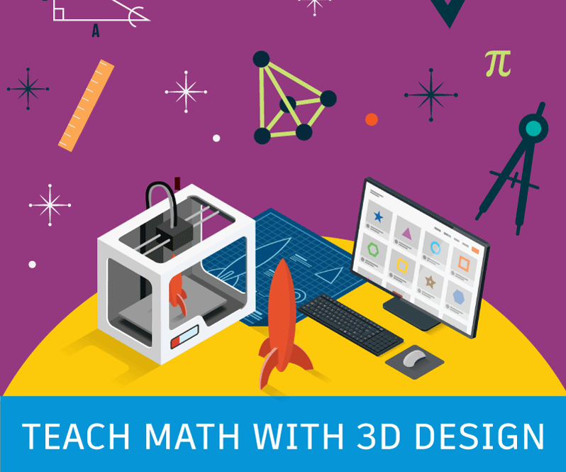 How to Teach Math Using Tinkercad and Fusion 360 : 8 Steps - Instructables