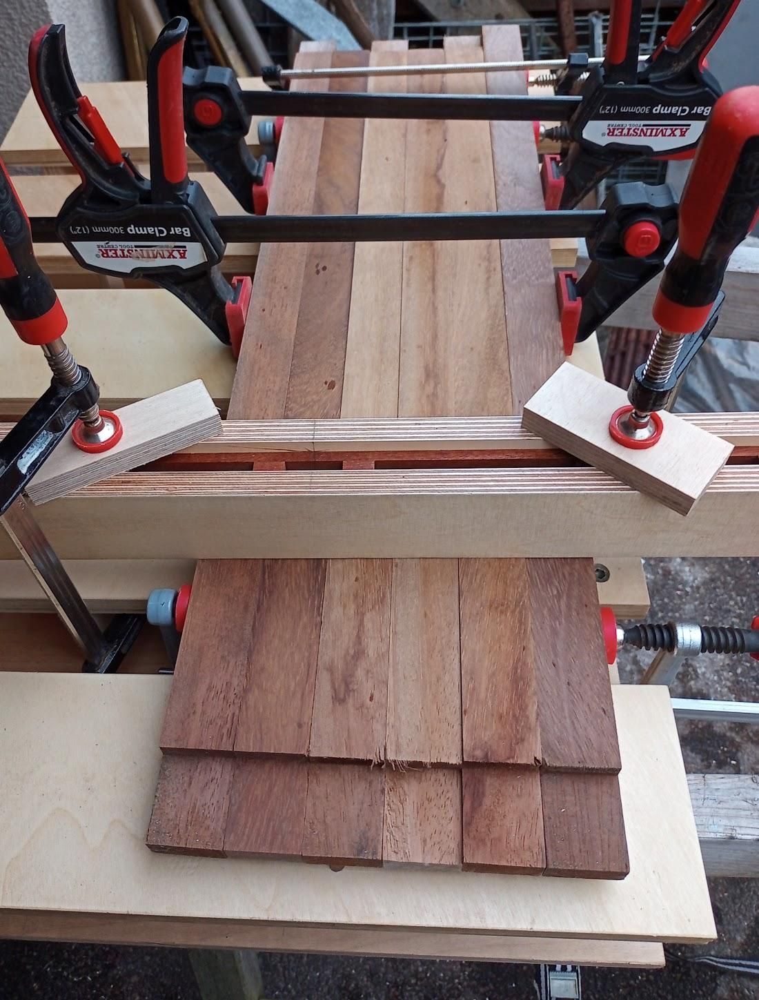 Clamping & Layout Worktop : 8 Steps (with Pictures) - Instructables