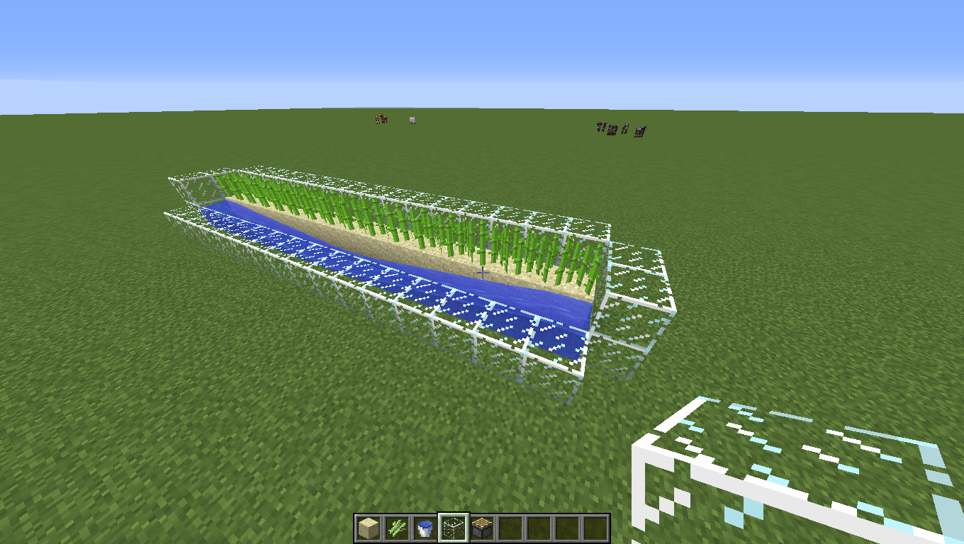 Sugar Cane Observer Farm : 8 Steps - Instructables