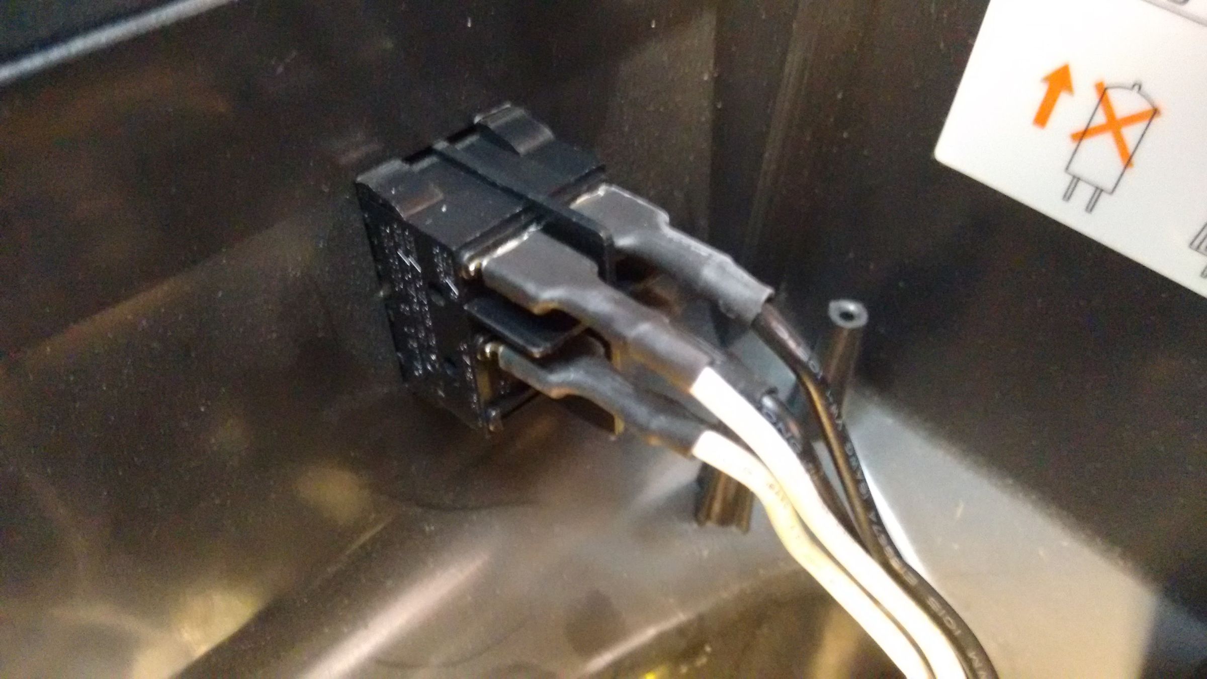 Overhead Projector Salvage : 12 Steps (with Pictures) - Instructables
