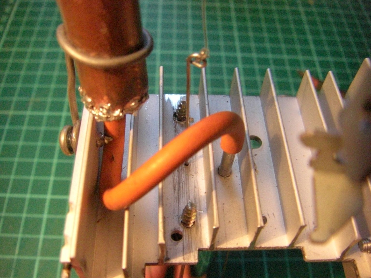 Stirling Engine : 11 Steps - Instructables