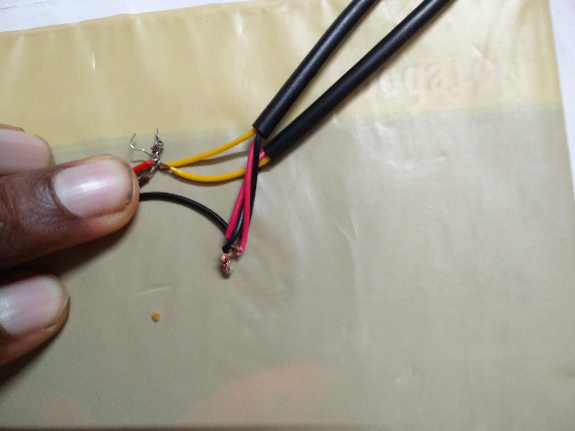 Quick Digital Thermometer Using Cheap USB to TTL Converter and DS18B20 - WITHOUT Arduino or ...