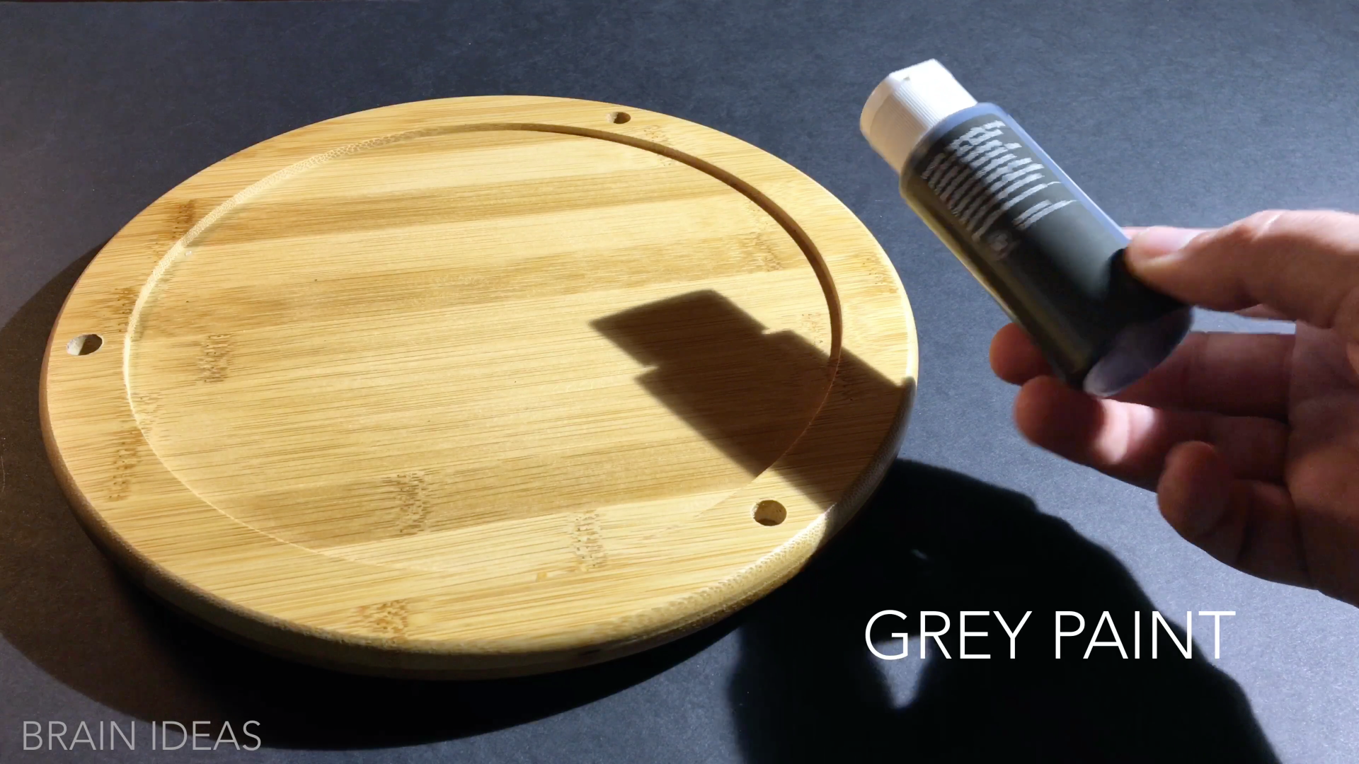 How to Make a Solar Eclipse at Home : 6 Steps (with Pictures ...