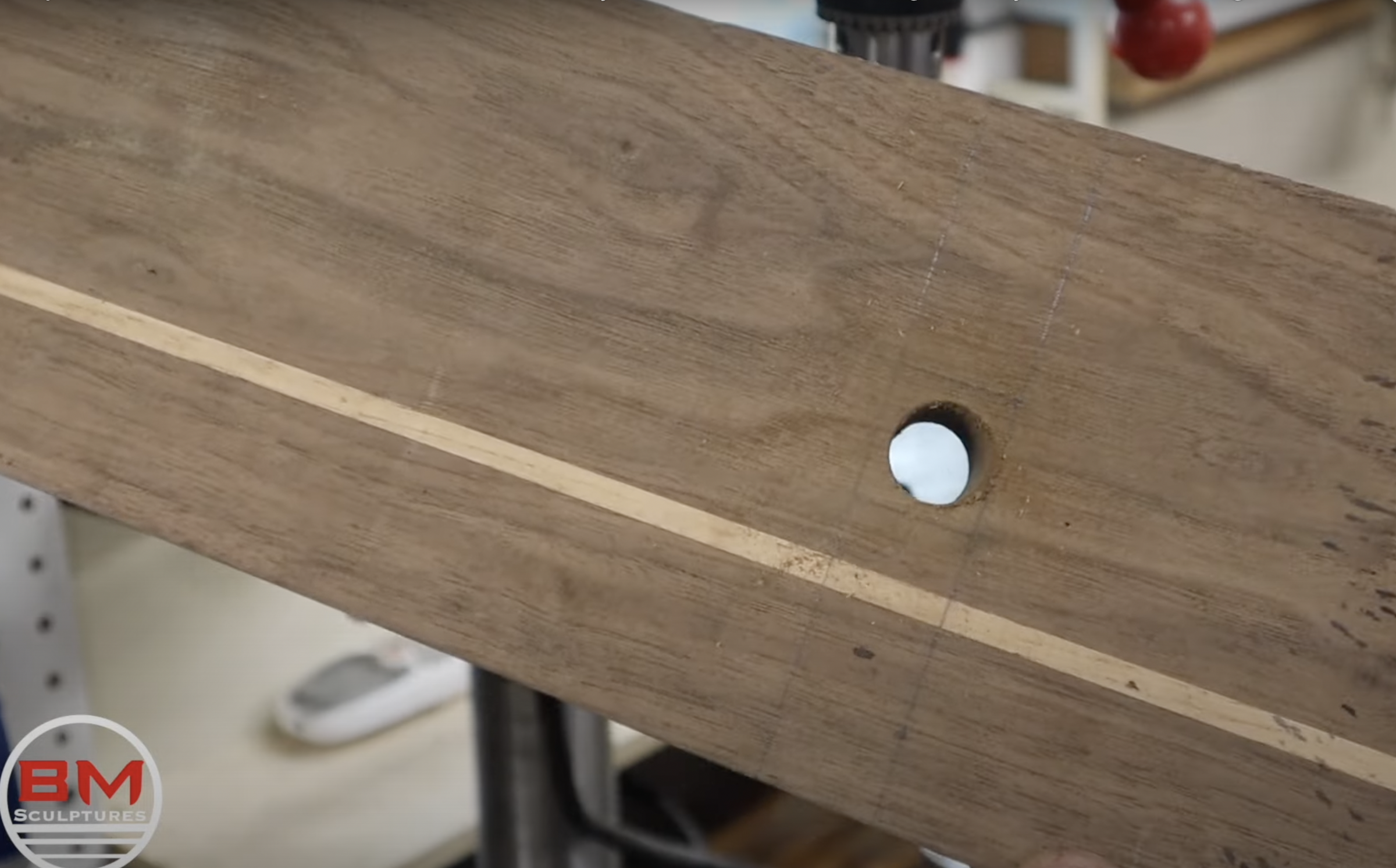 Japanese Barstool With Tusk and Tenon Joint : 14 Steps (with Pictures ...