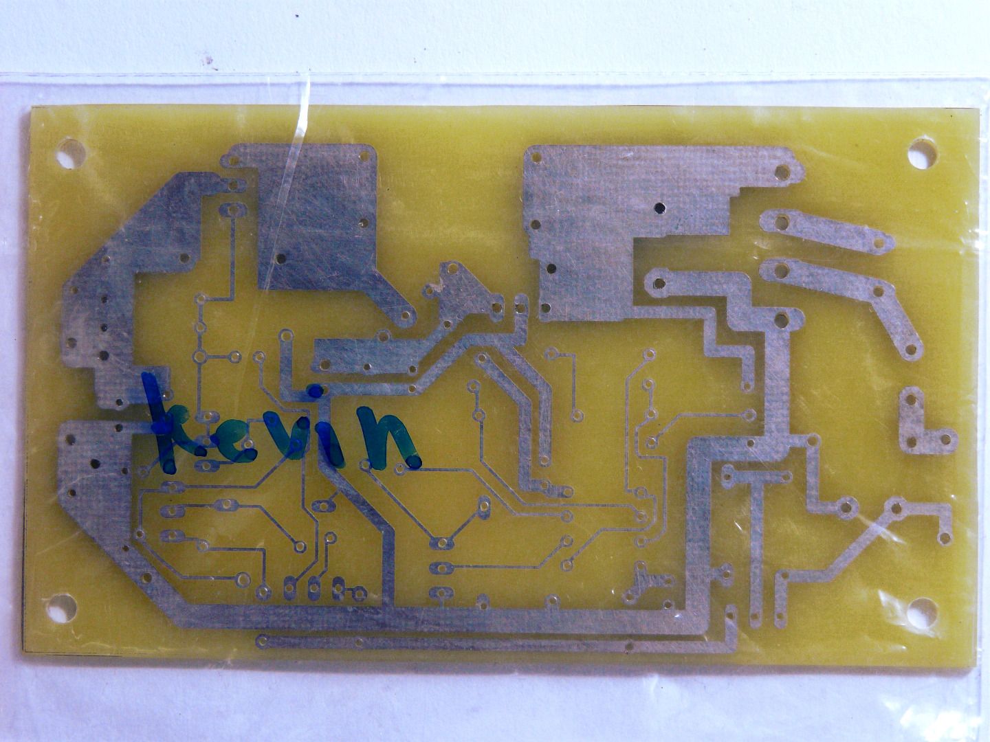 0 - 12 V LM317 Power Supply : 7 Steps (with Pictures) - Instructables