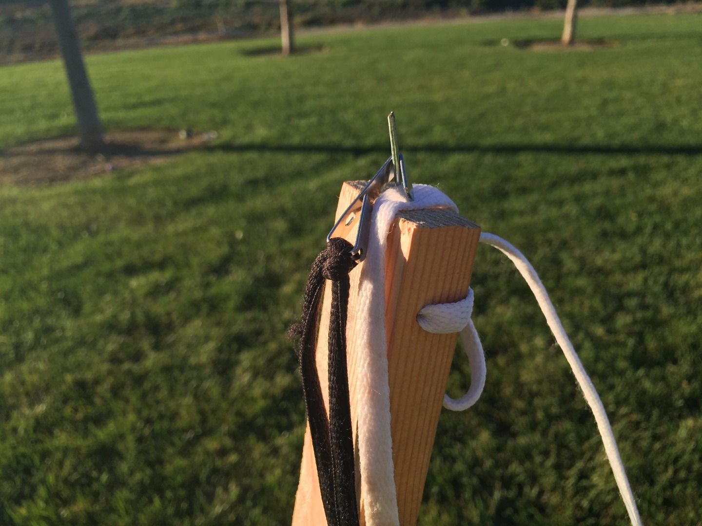 How to Build a Trebuchet : 4 Steps - Instructables