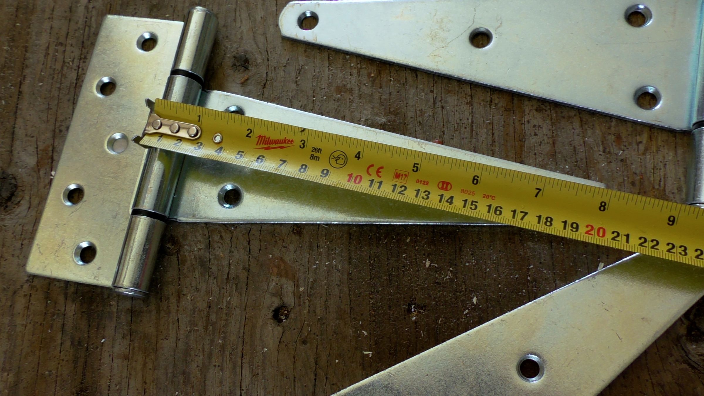 Ground Mounted Solar Panels With Adjustable Angles : 7 Steps (with ...