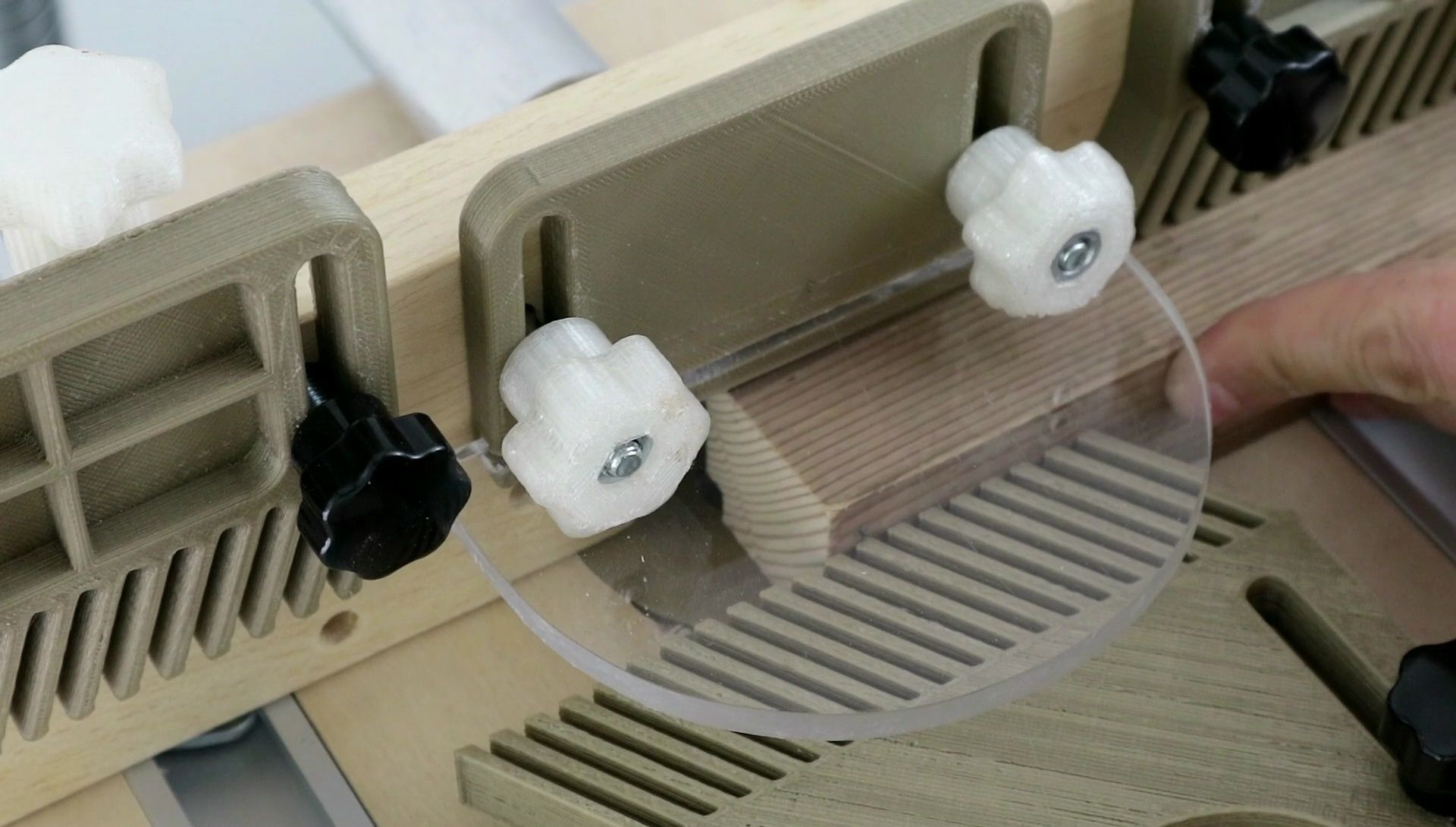 DIY Portable Router Table and Drill Press Table 2 in 1 : 10 Steps (with ...