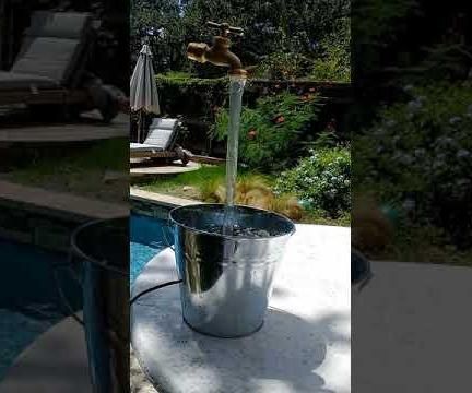 Magic Faucet : 3 Steps (with Pictures) - Instructables