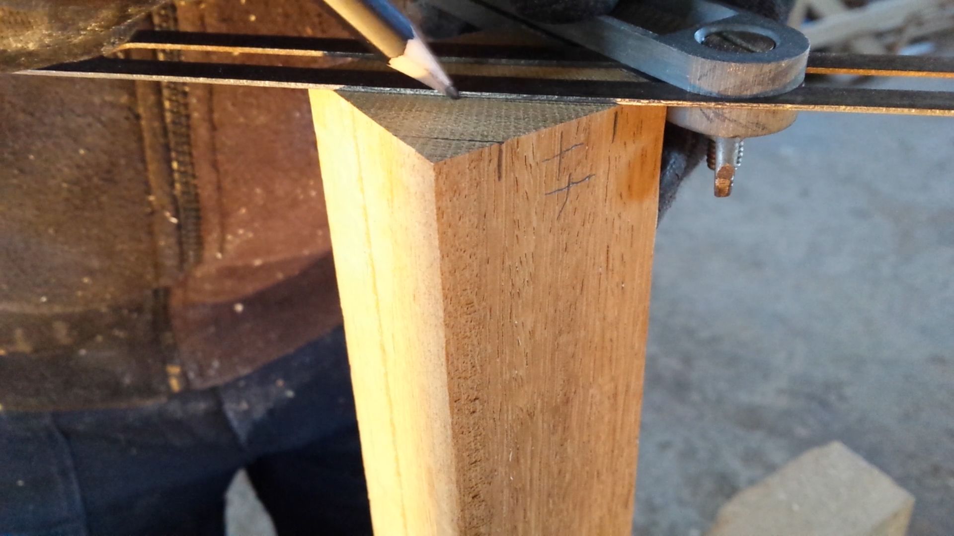 Impossible Dovetail Joint Puzzle : 5 Steps (with Pictures) - Instructables