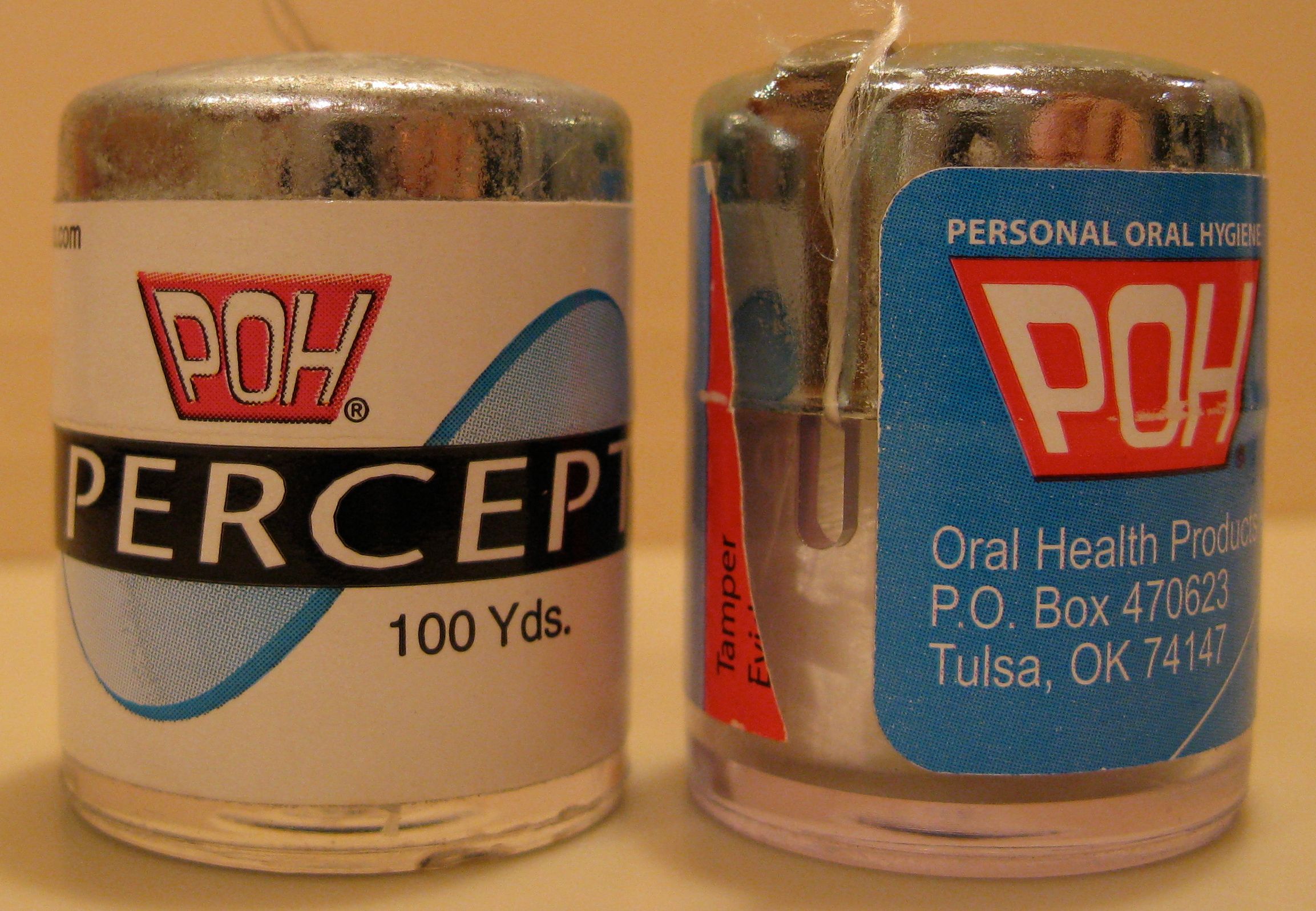 How to Floss Your Teeth : 7 Steps (with Pictures) - Instructables