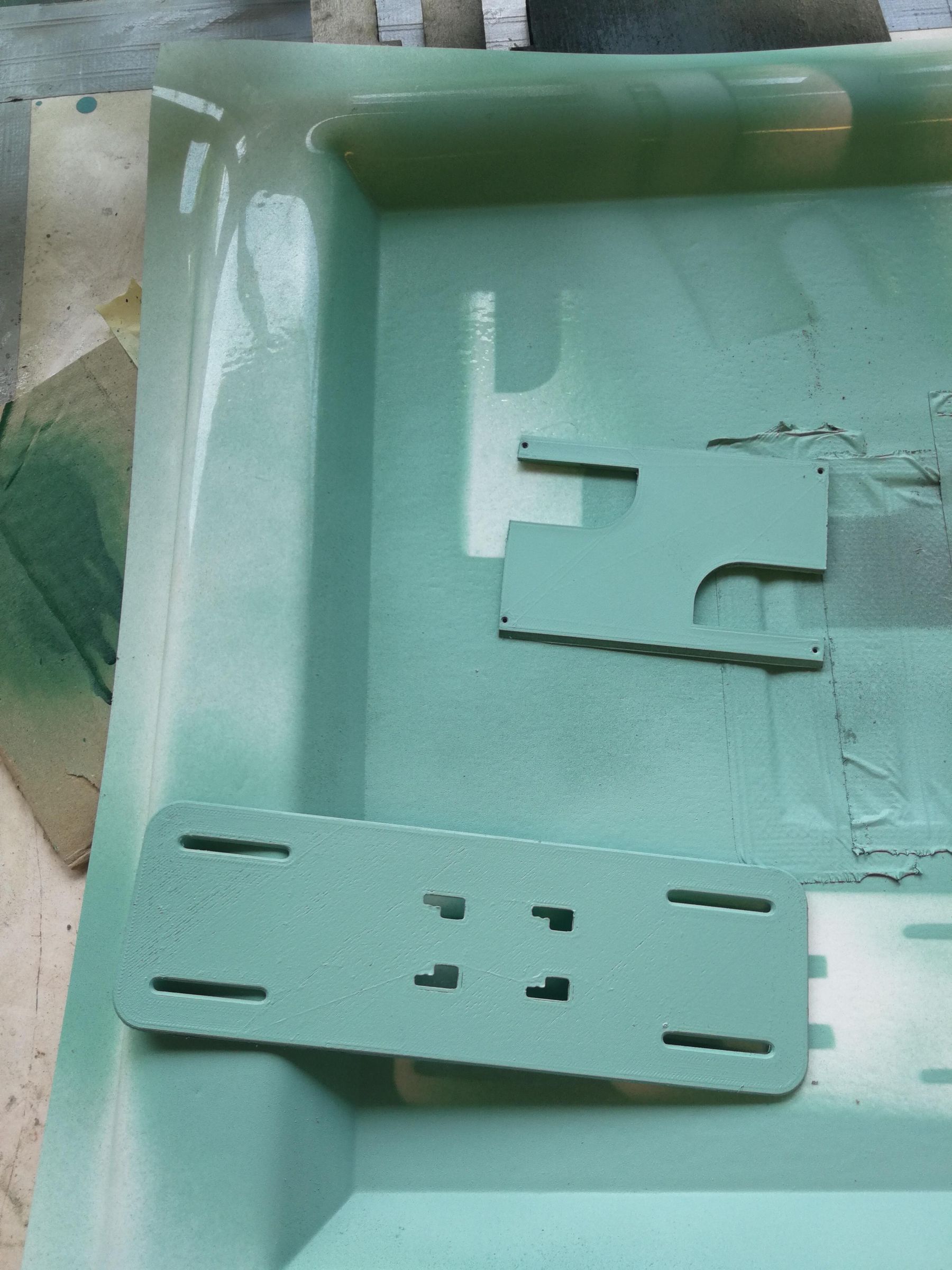 Hands Free Cooking Aid for the Visually Impaired : 7 Steps - Instructables