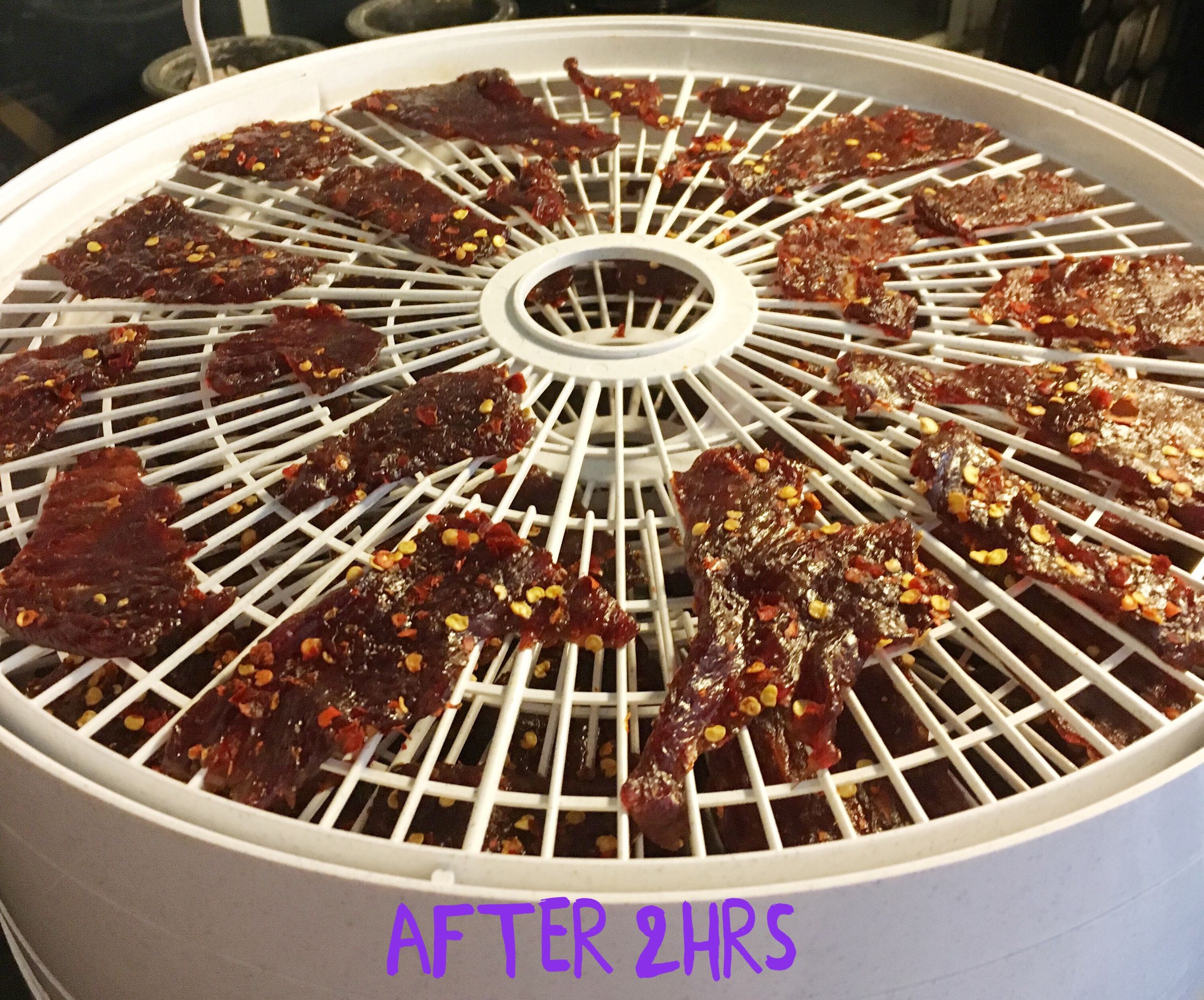 Maple Beef Jerky : 7 Steps (with Pictures) - Instructables
