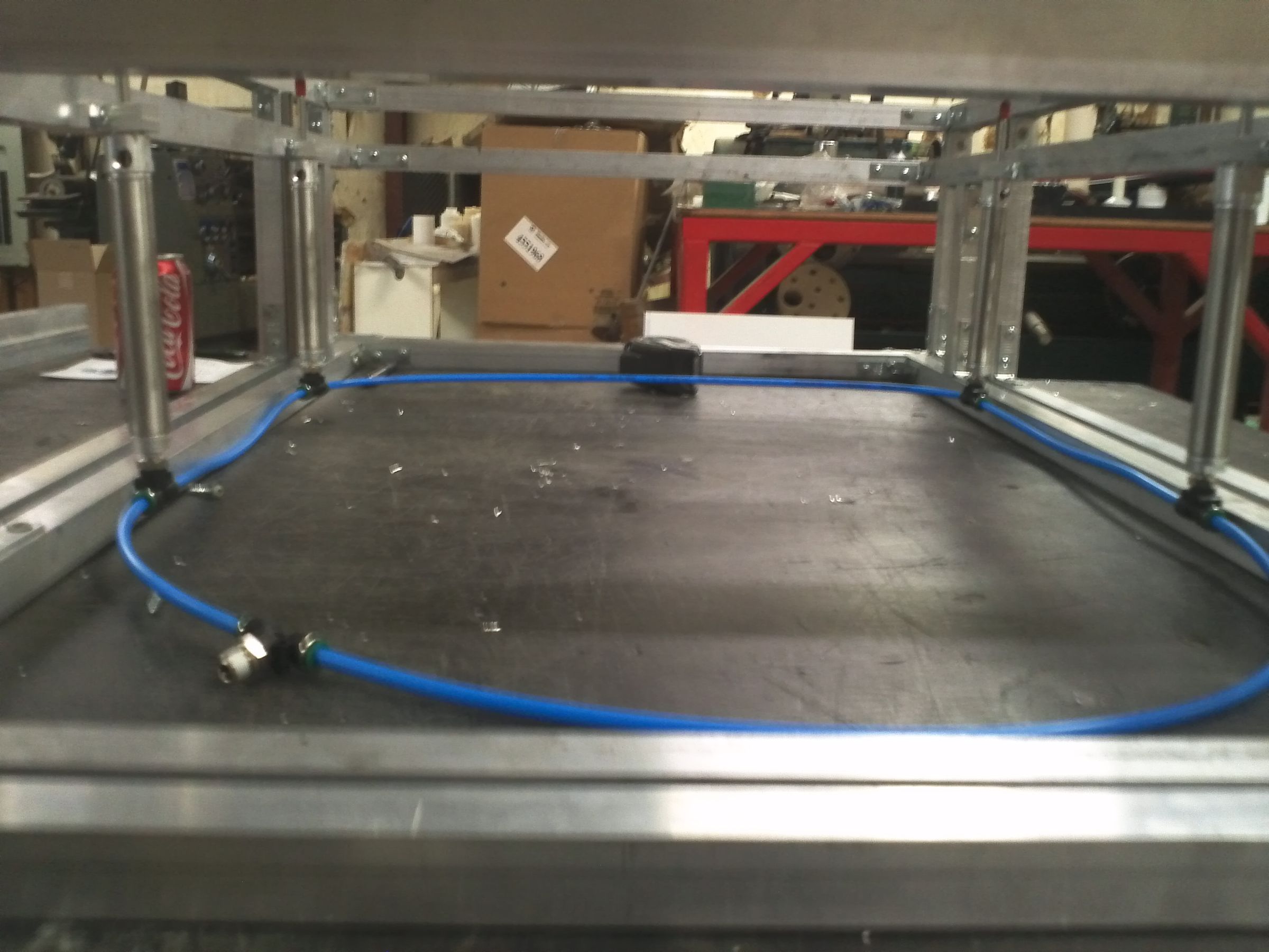 Rave Rover - Mobile Dance Stage : 21 Steps (with Pictures) - Instructables