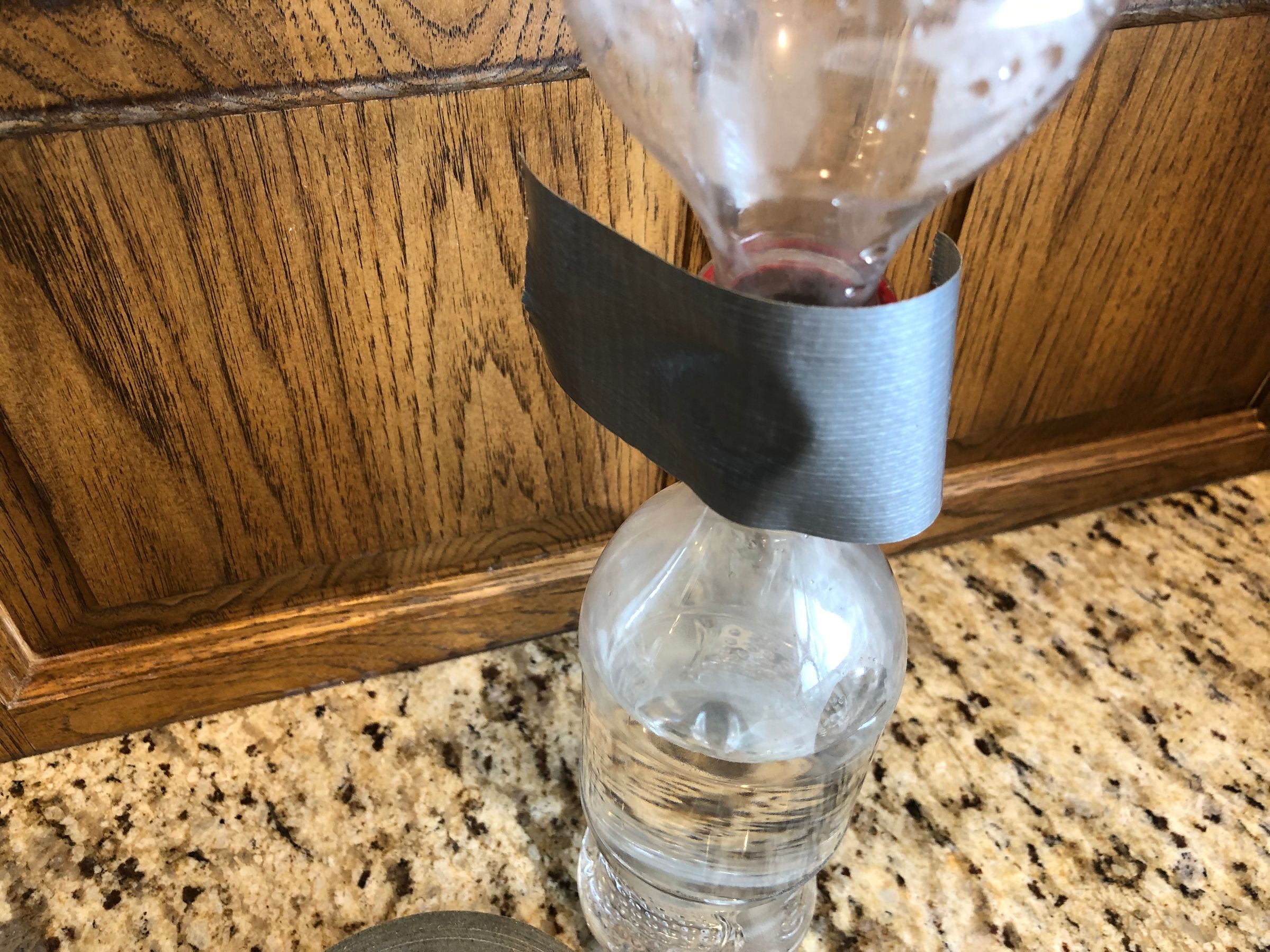 Tornado Tube Directions