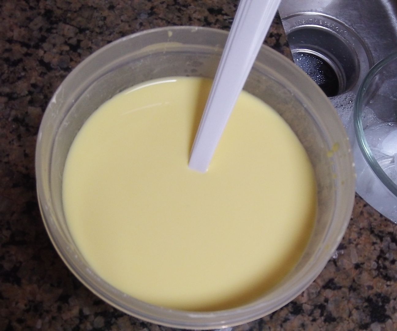 DIY Quicksand : 6 Steps - Instructables