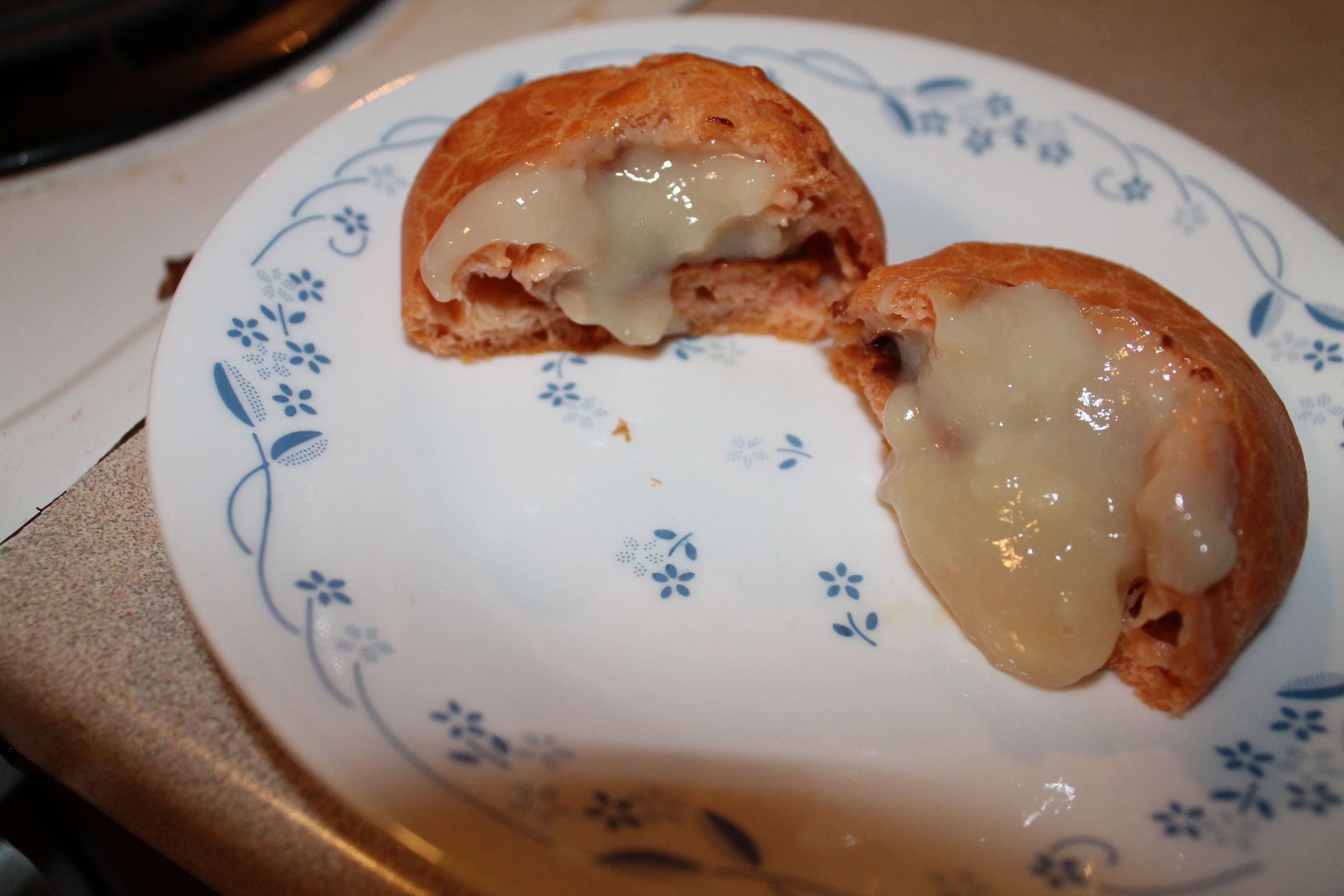 Skyrim Boiled Cream Treat : 6 Steps - Instructables