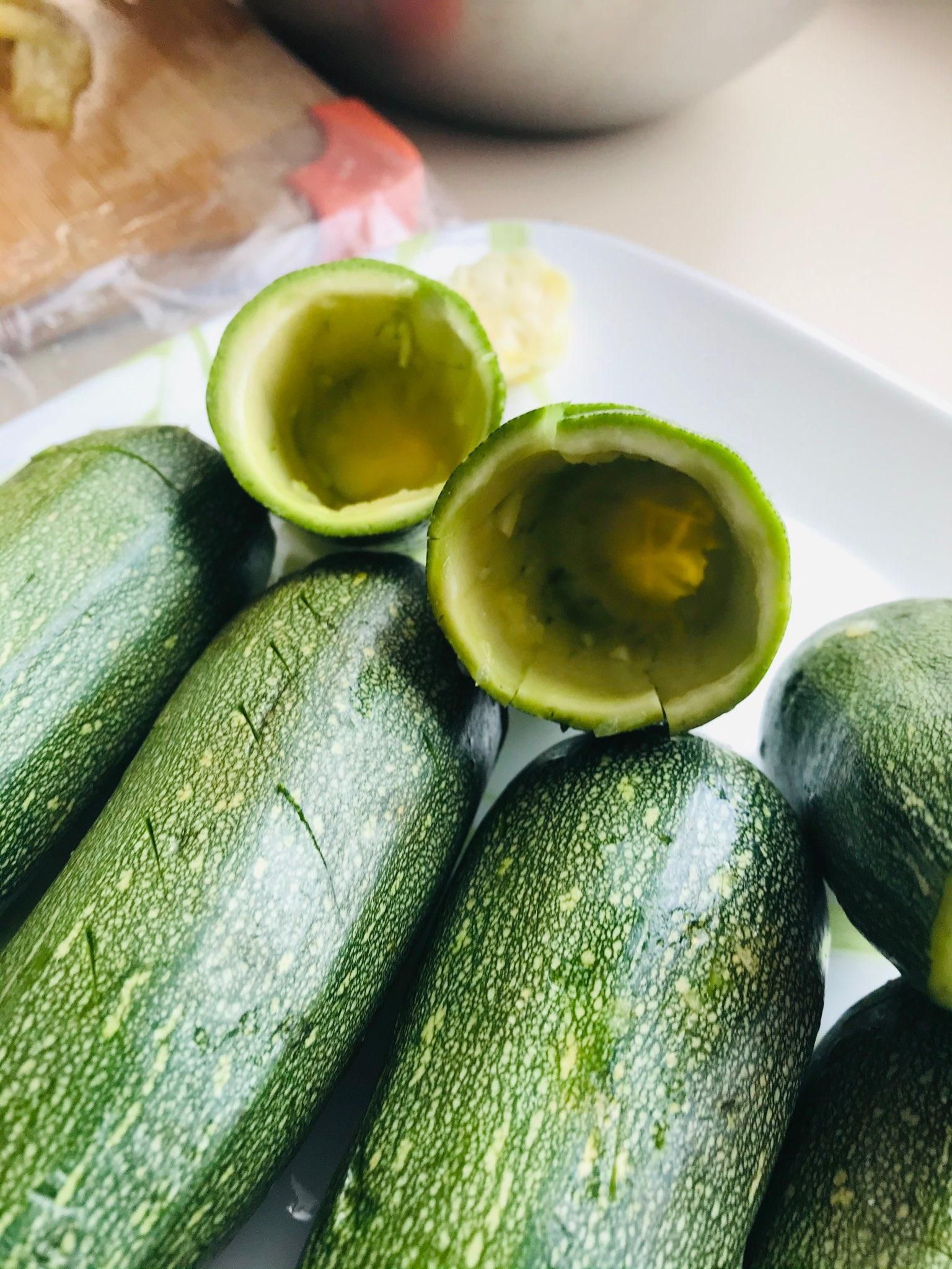 One Pot Veggie Iraqi Dolma : 9 Steps (with Pictures) - Instructables