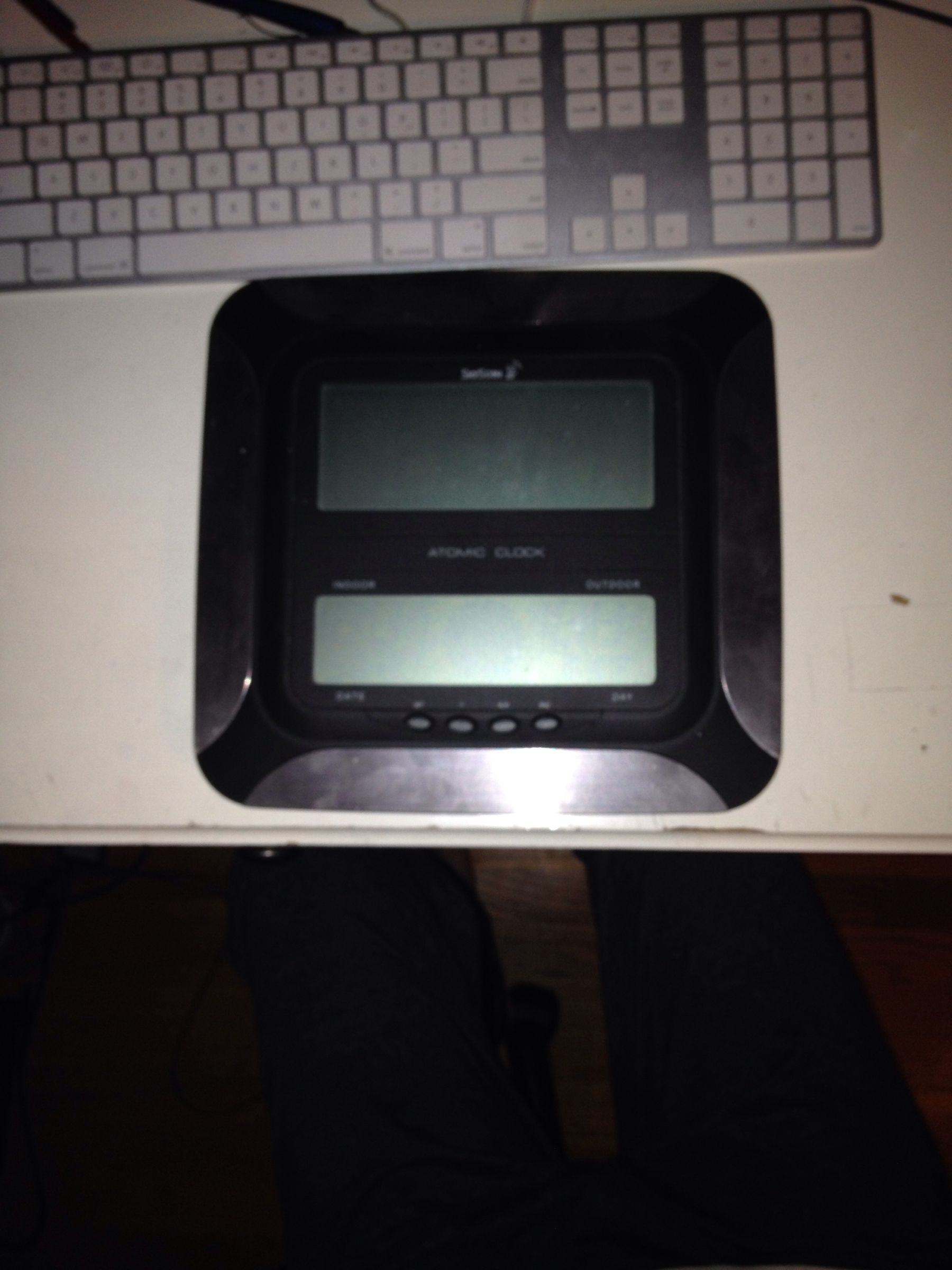Secret Clock Compartment : 6 Steps - Instructables