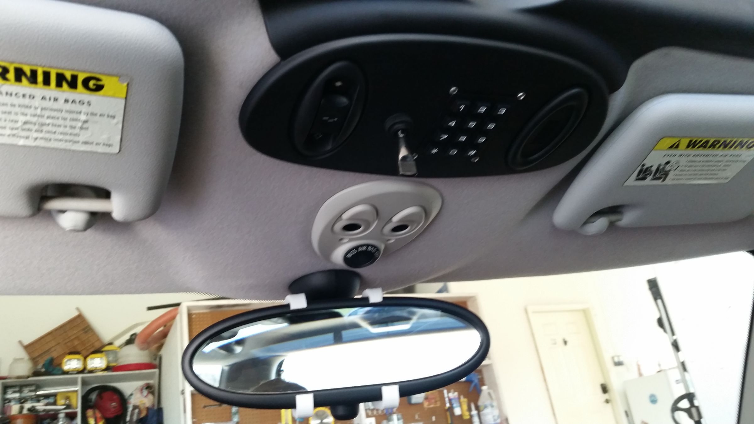 Arduino Car Ignition System... the Carduino! : 7 Steps - Instructables