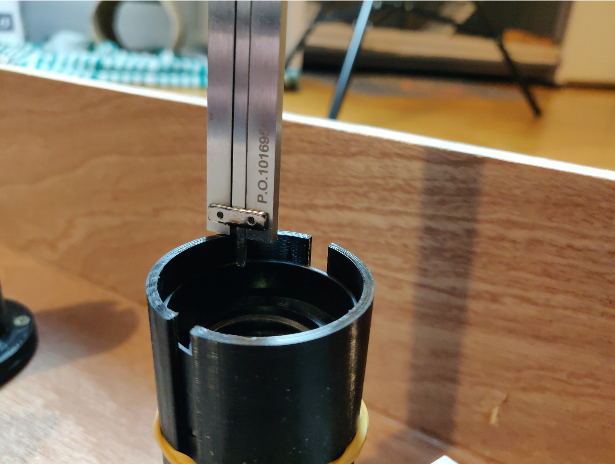 Applause Meter : 8 Steps - Instructables