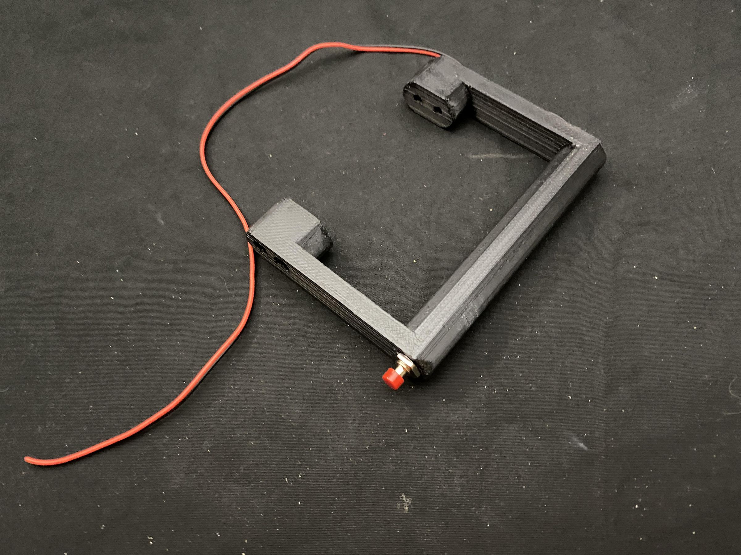 Electronic Wolverine Claws : 12 Steps (with Pictures) - Instructables
