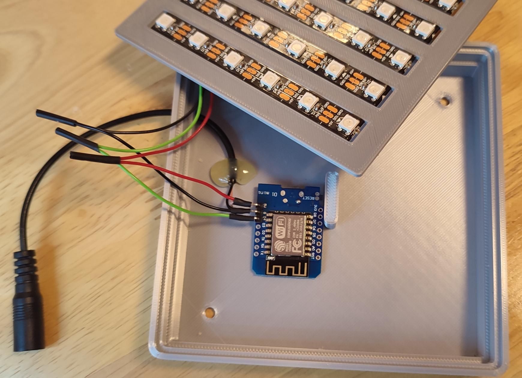 DIY Fiber Optic Light Sculpture : 6 Steps (with Pictures) - Instructables