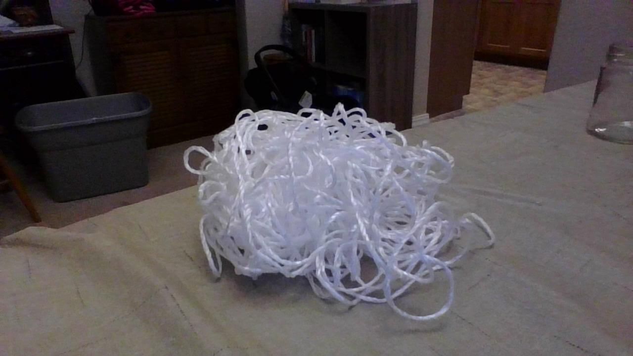 Spider-Mans Web Fluid : 3 Steps - Instructables