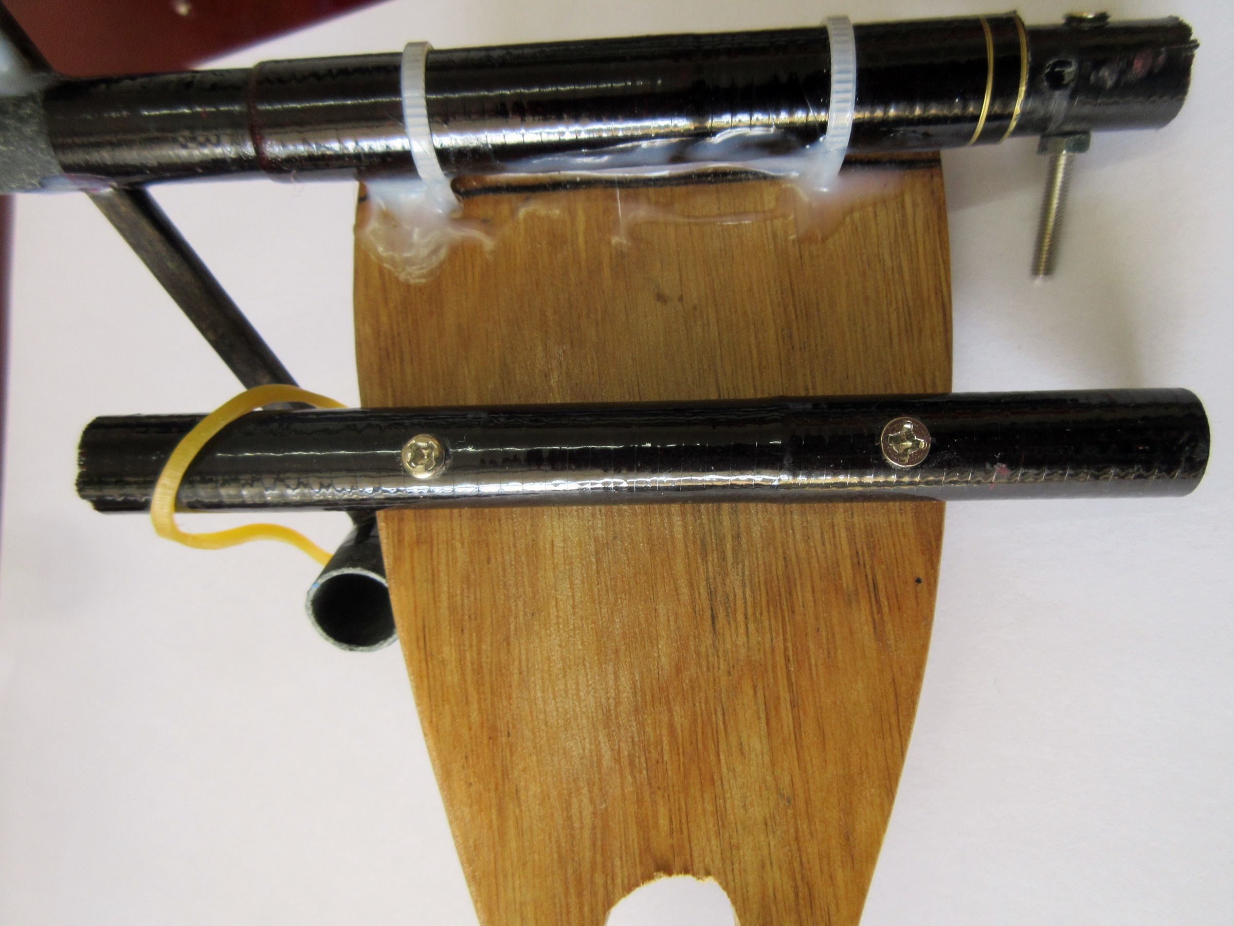 Guitar Top Toe Tapper - Instructables