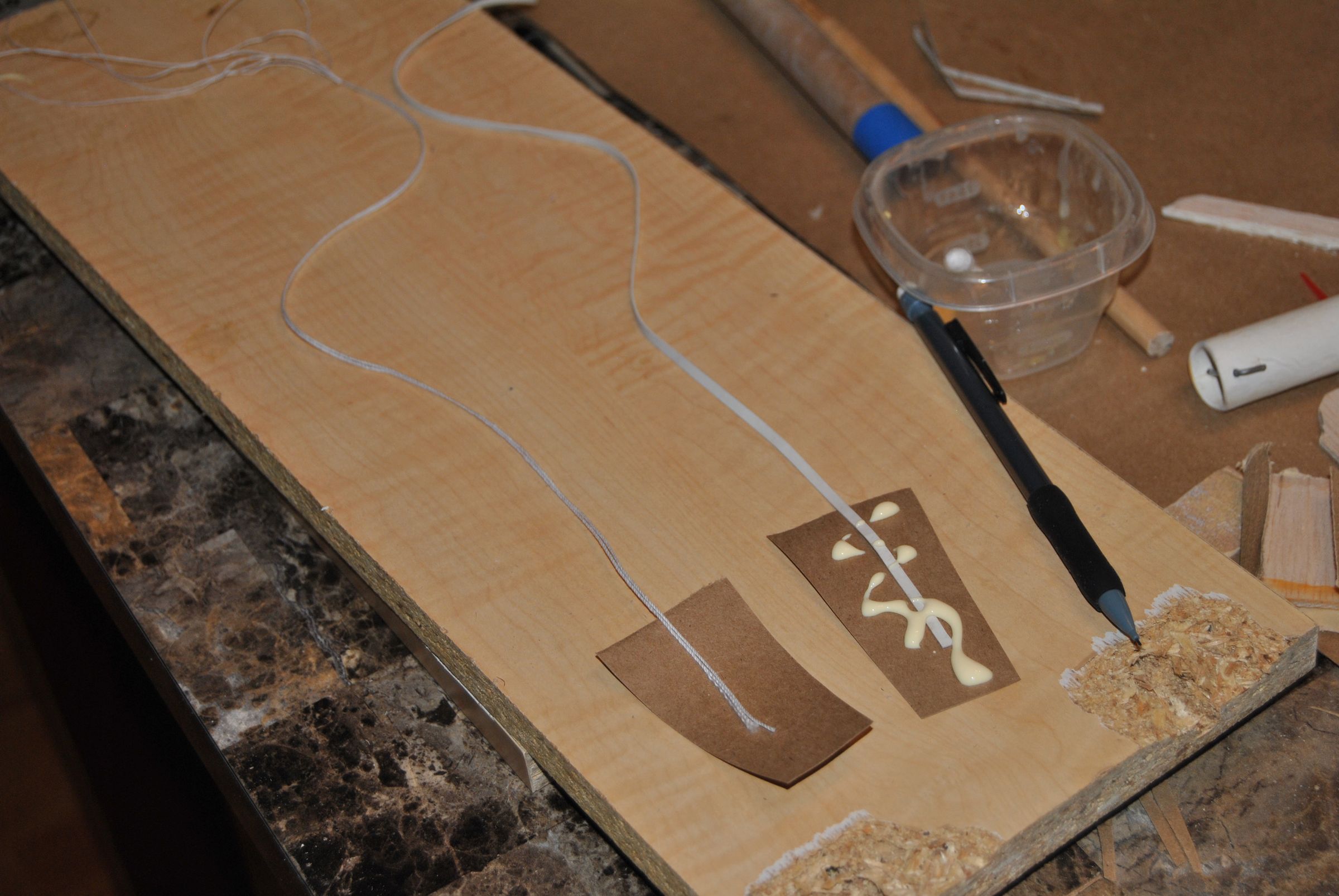 Design and Build a Rocket : 13 Steps (with Pictures) - Instructables