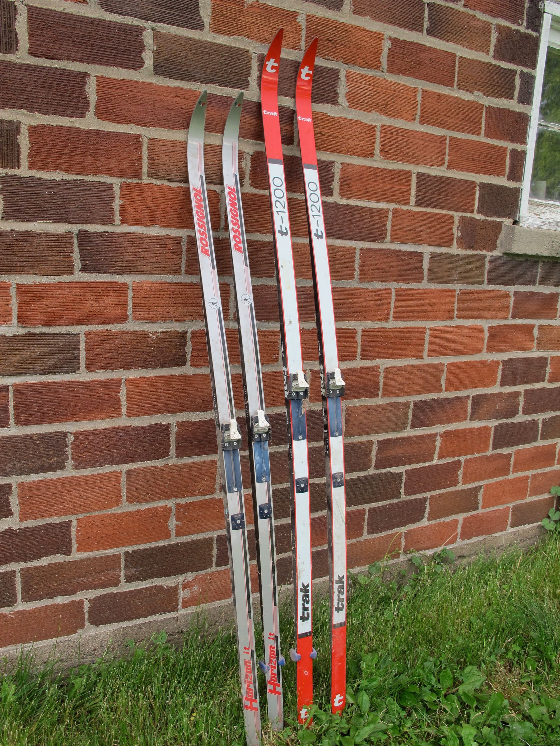 Make a Takedown Bow From Skis! : 13 Steps (with Pictures) - Instructables